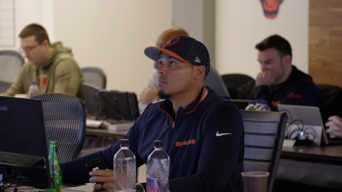 Ryan Poles' Eye-Opening Comments On What He Expects When Draft Starts