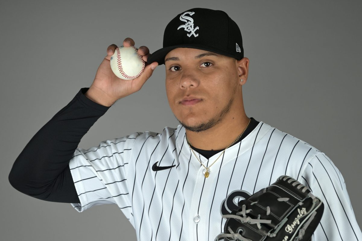 White Sox Future Stars Are Nearing The Show