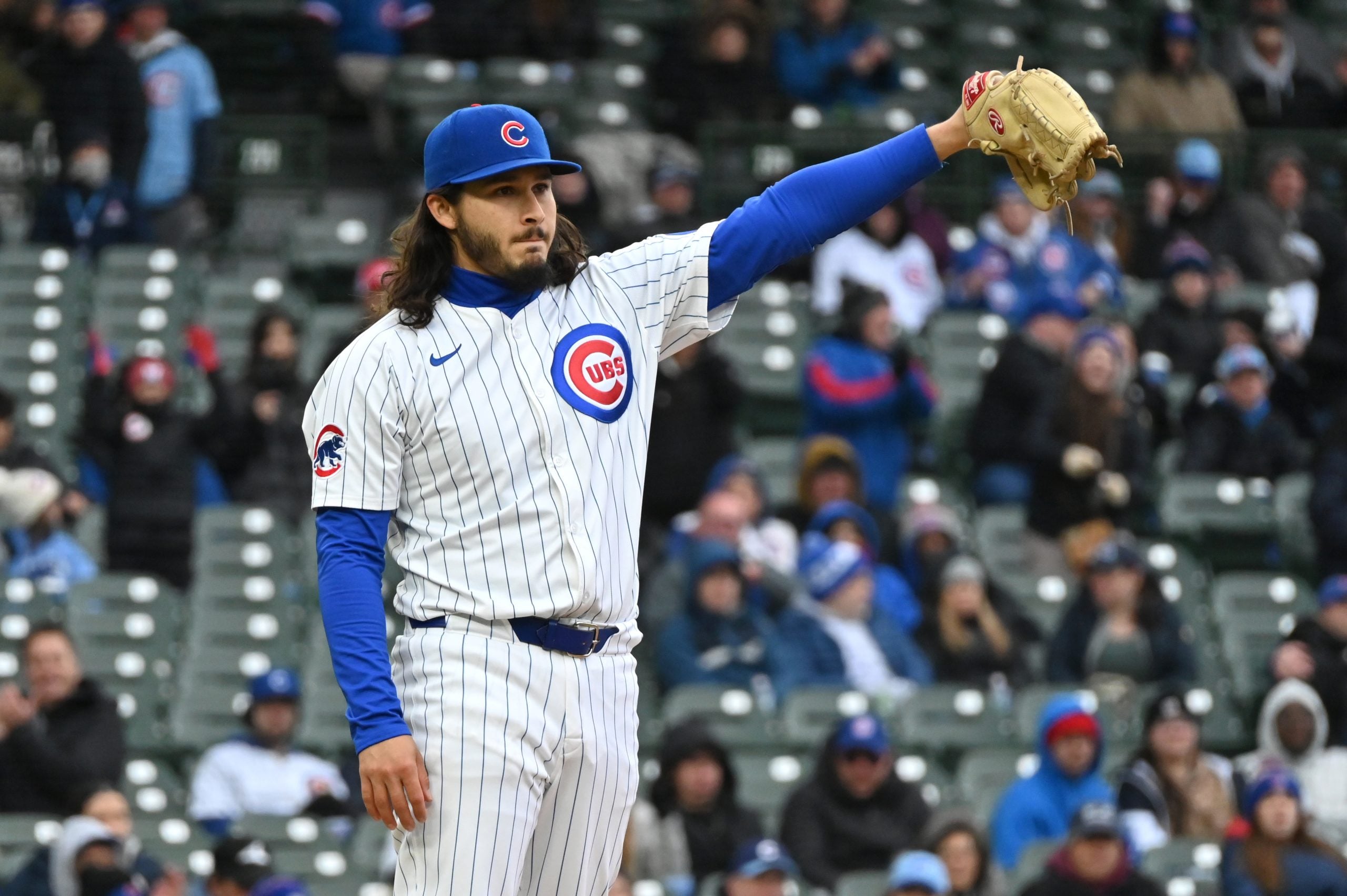Two More Cubs Players Could Become Free Agents Today