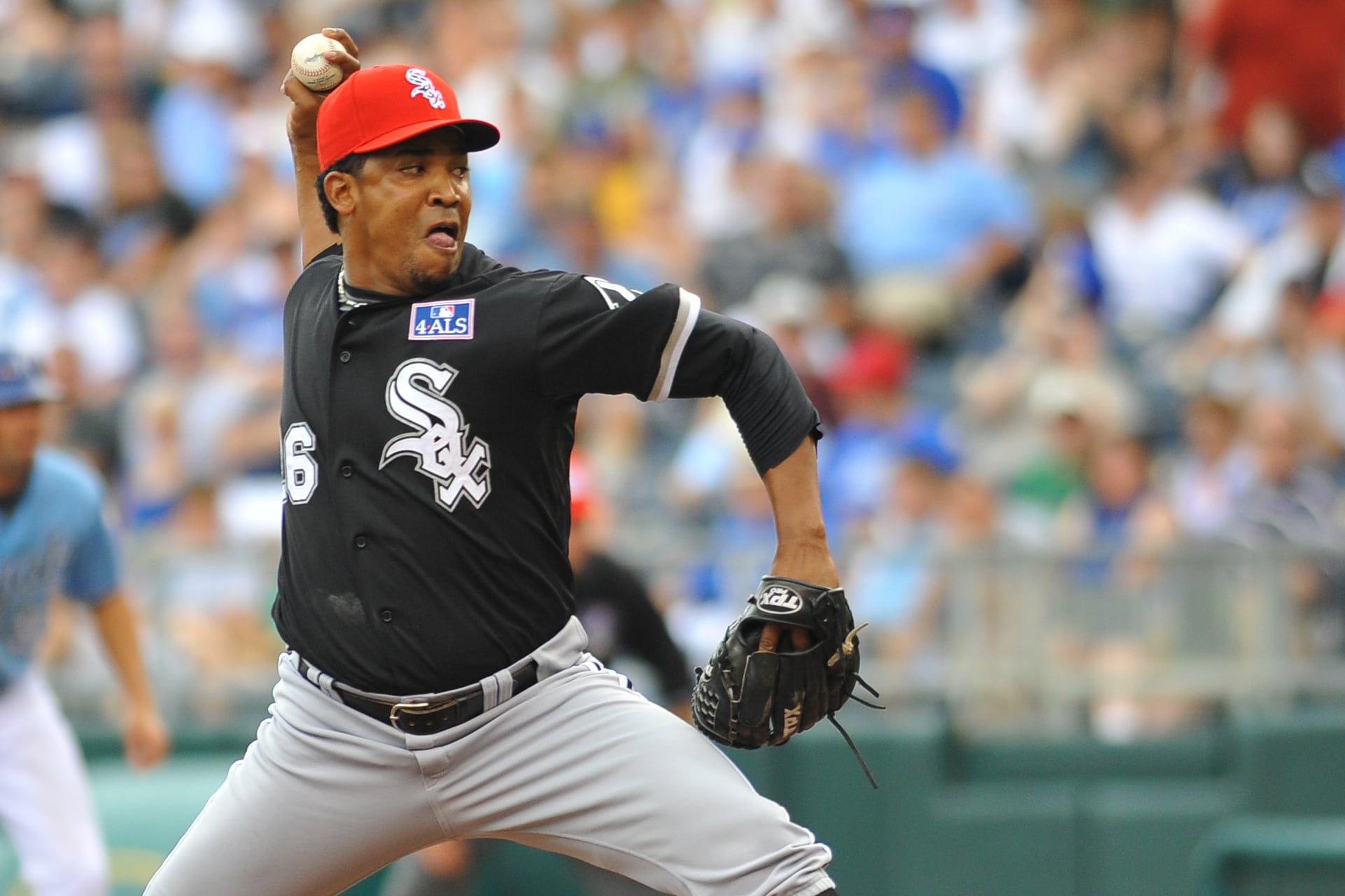 Former White Sox Pitcher Among 44 People Who Died in Tragic Nightclub ...