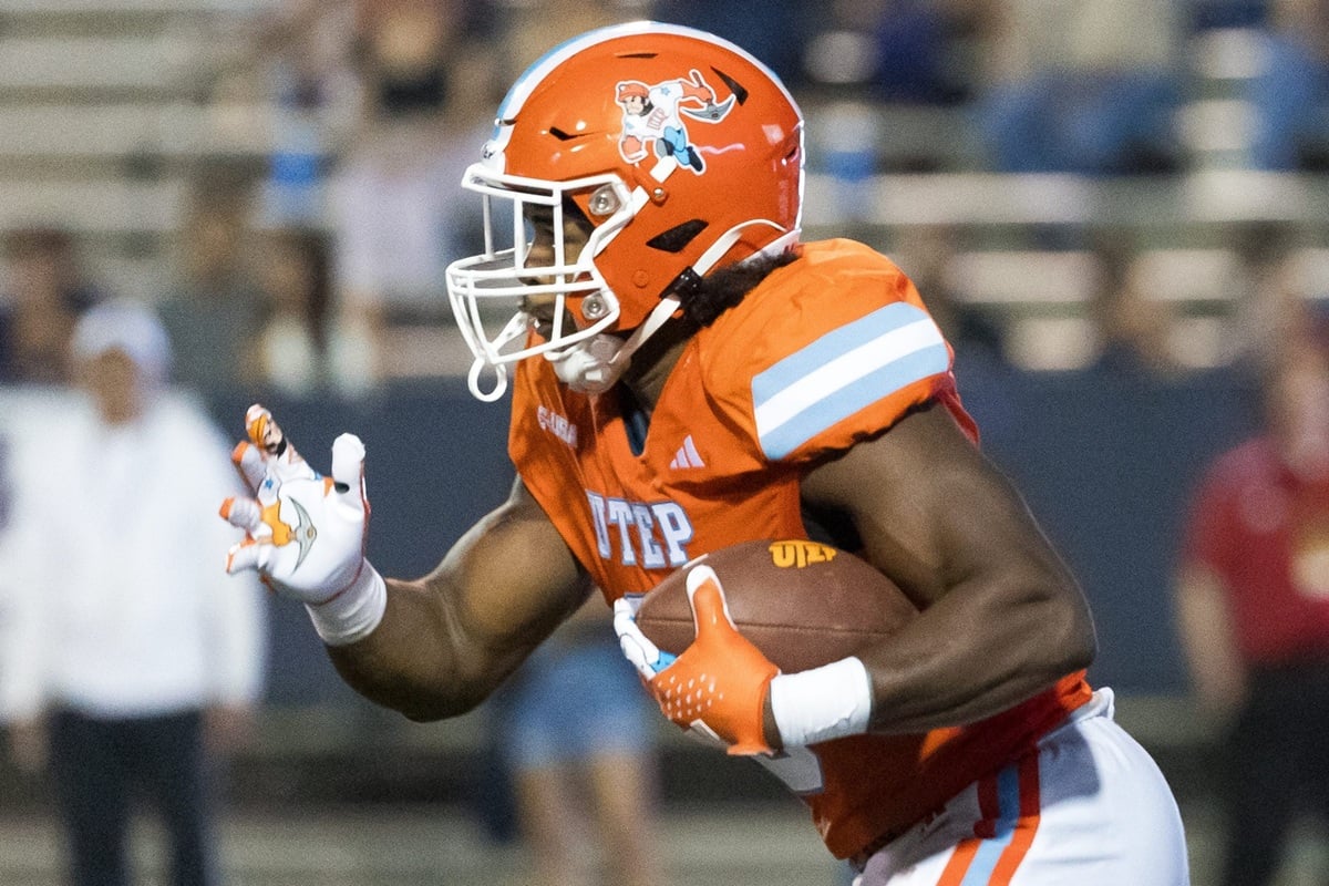 Former Exec Claims Chicago Bears Undrafted Rookie Will Turn Heads