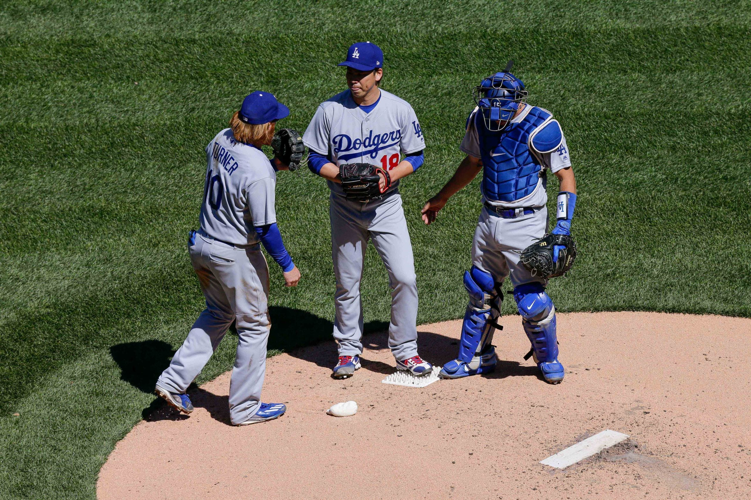 Veteran Pitcher Leaves Cubs for Yankees