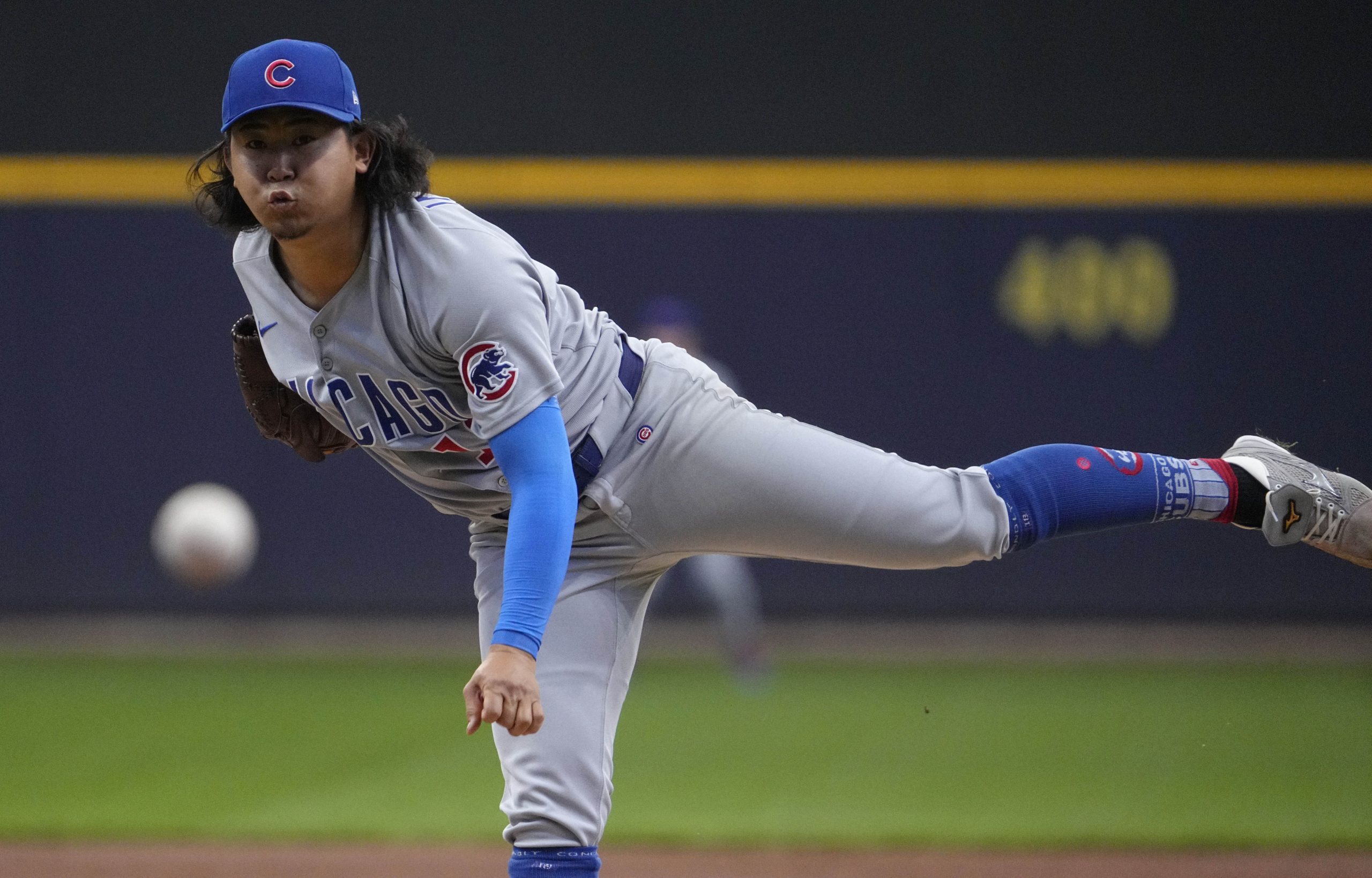 Cubs Ace is Officially Back, Veteran Pitcher DFA'd