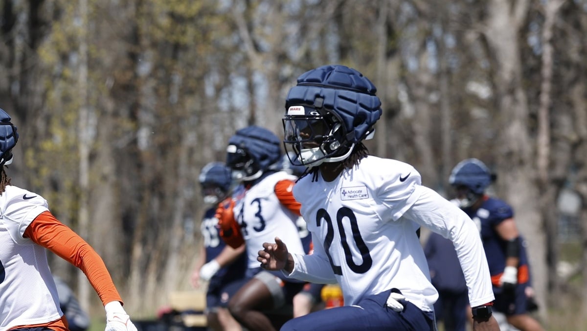 We Finally Got The First Twist In The Zah Frazier Mystery