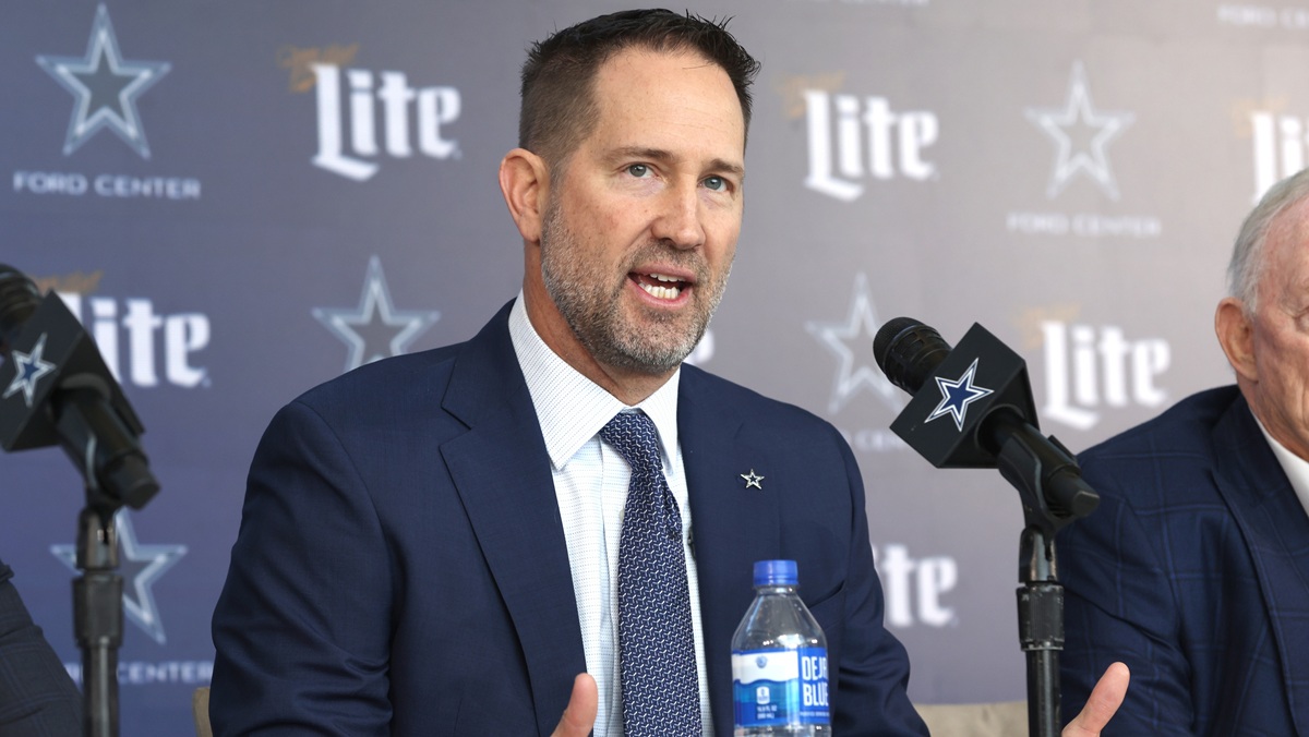 Seems Ben Johnson Just Got Wildly Disrespected Too