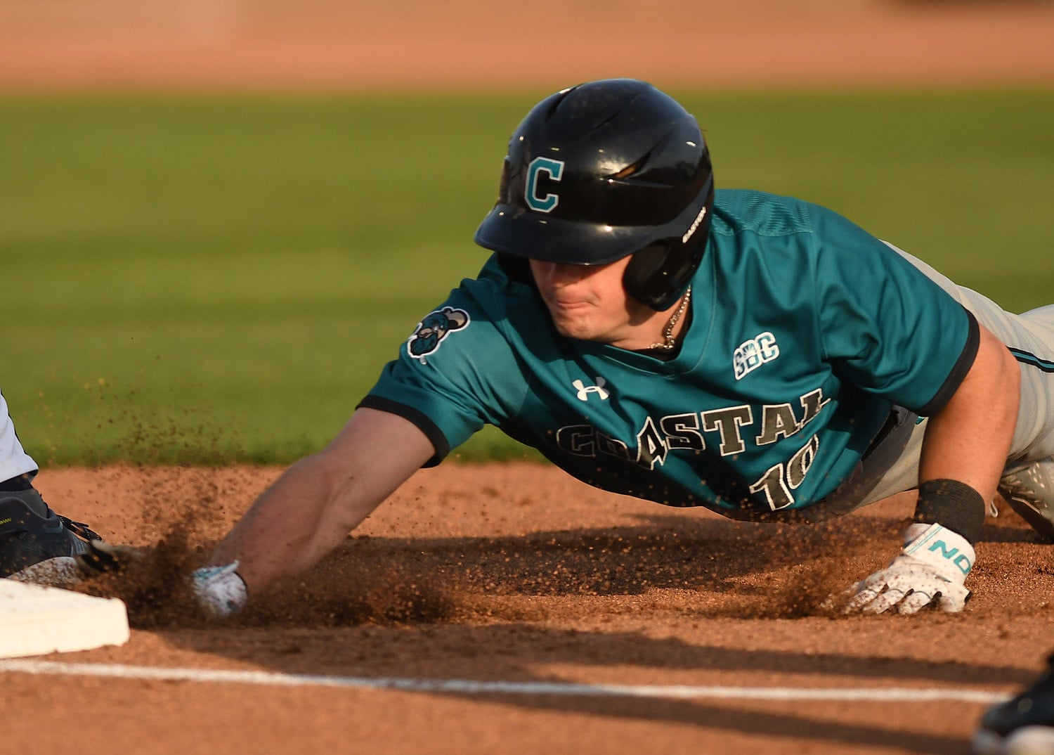 Sam Antonacci Turning Heads In White Sox Farm System