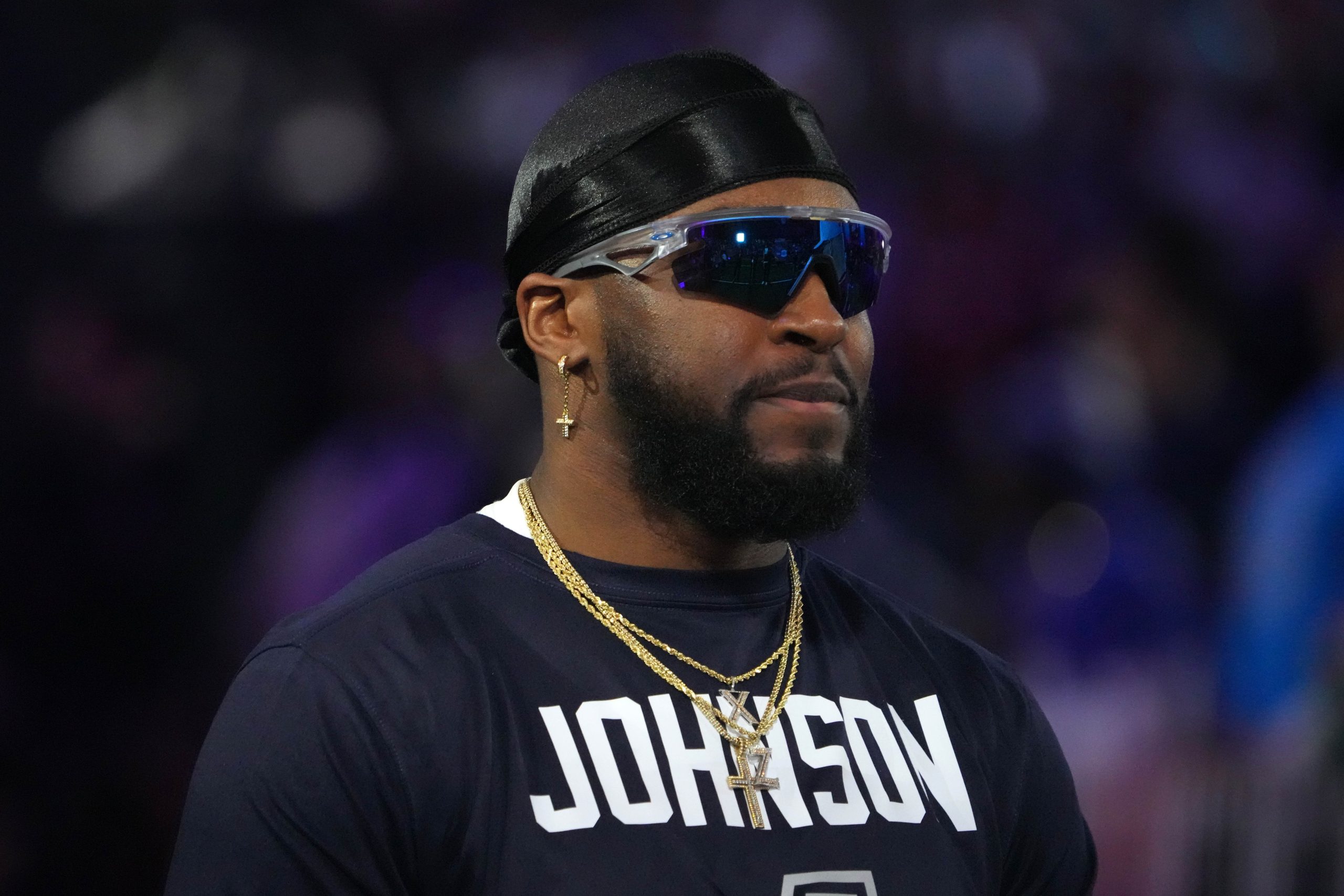 Jaylon Johnson vs. The NFL’s Elite: Top 10 Cornerbacks Heading Into 2025
