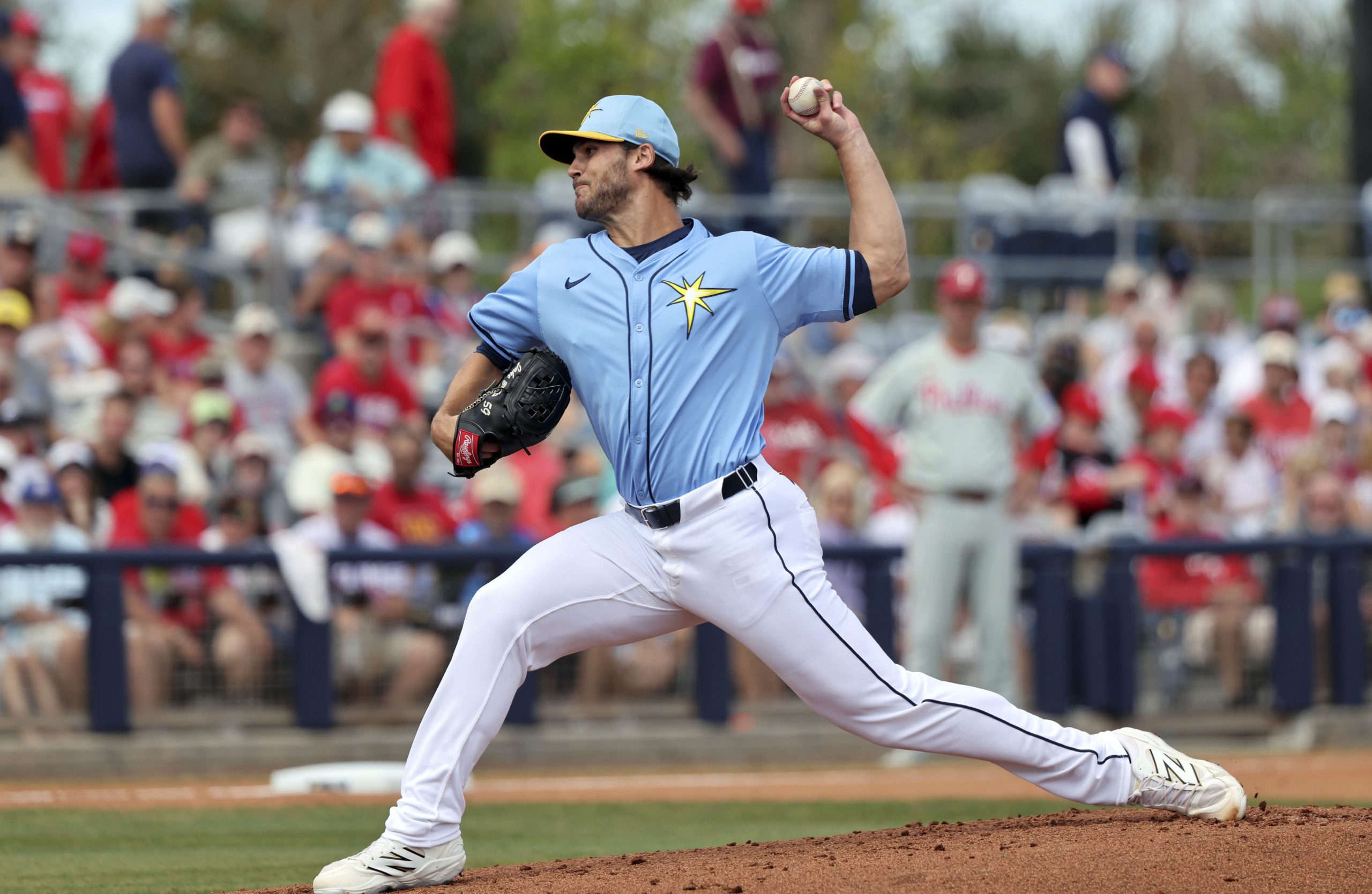 Cubs Sign Another Left-Handed Pitcher