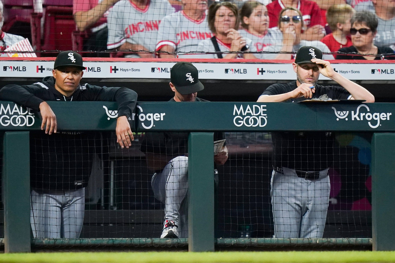 Anonymous Player Poll Reveals Massive Problem For White Sox