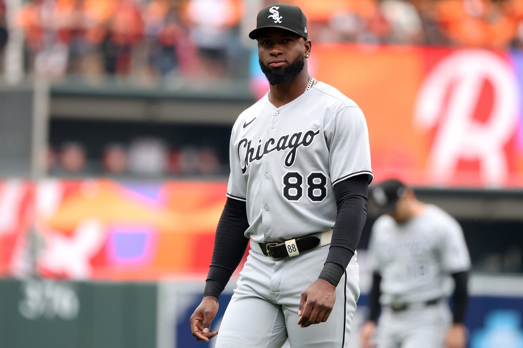White Sox Announce Unfortunate Luis Robert Jr. News