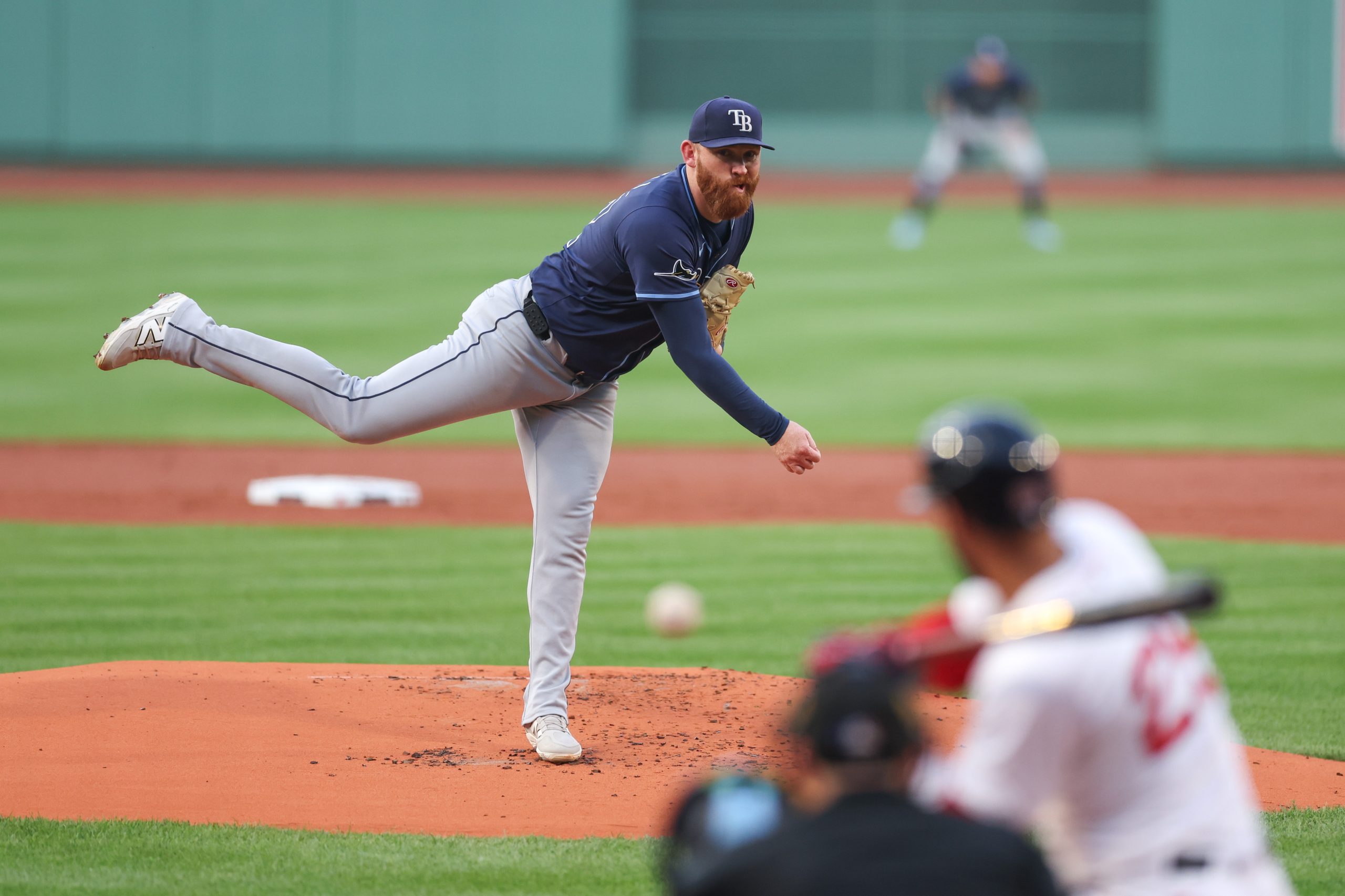 3 More Starting Pitchers Who Could Be Traded to Cubs