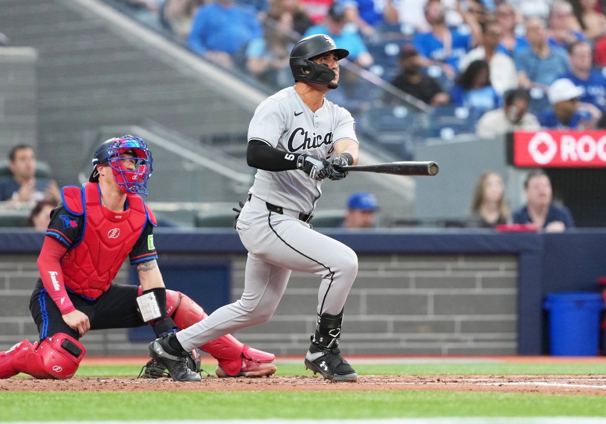 White Sox DFA Josh Rojas, Korey Lee Recalled From Charlotte