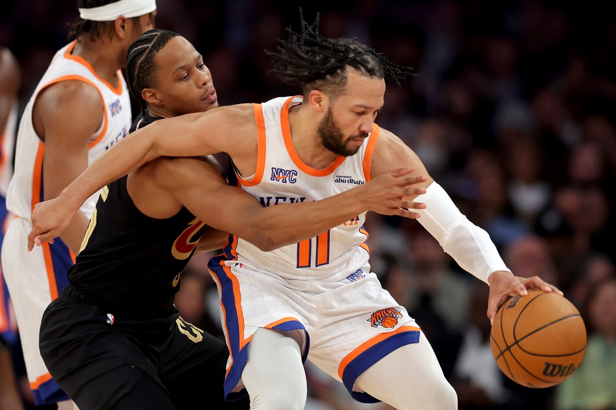 Belief Is Isaac Okoro Addition By Bulls Was A Quiet Steal