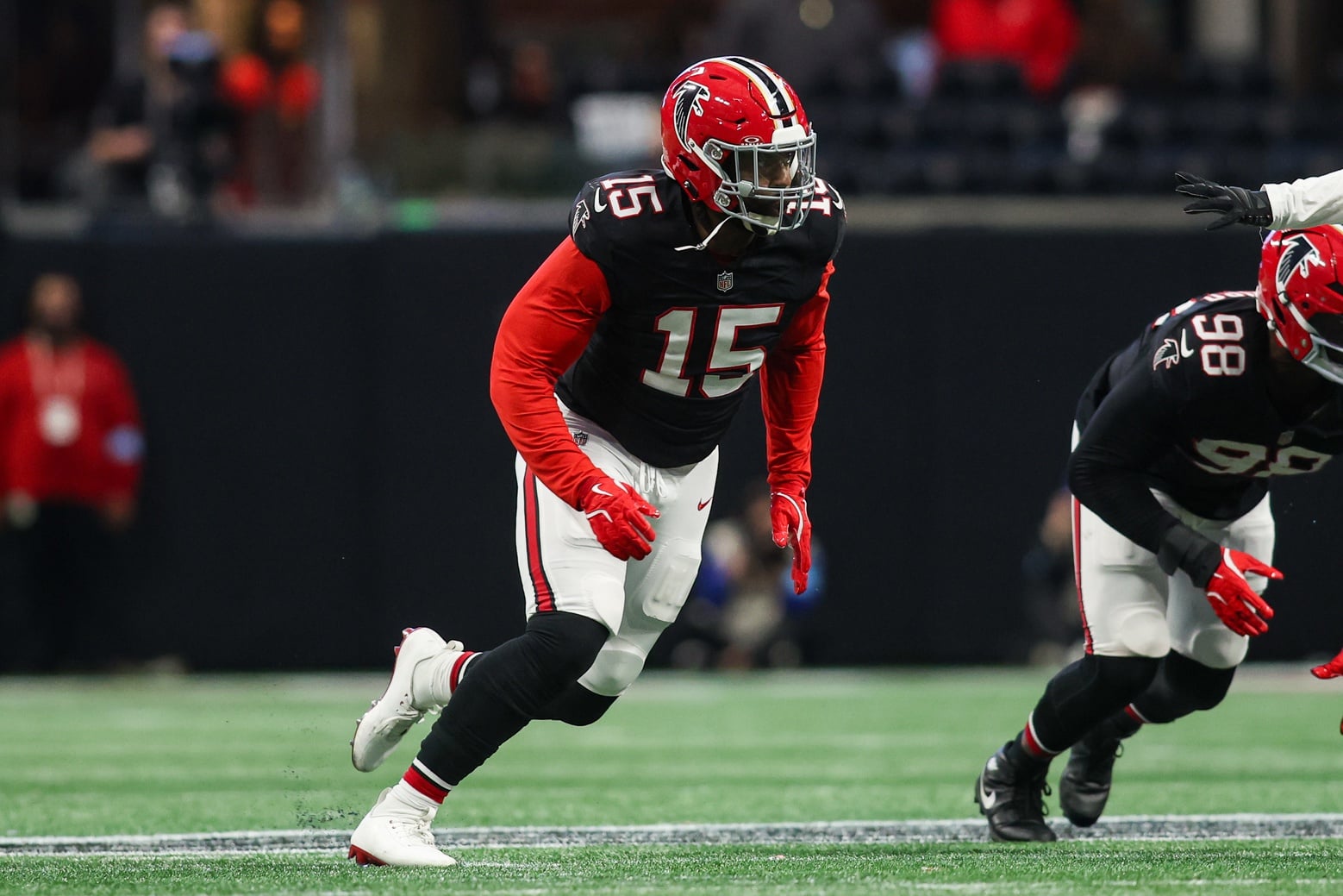 Chicago Bears May Take Second Crack At Getting Former Pro Bowler