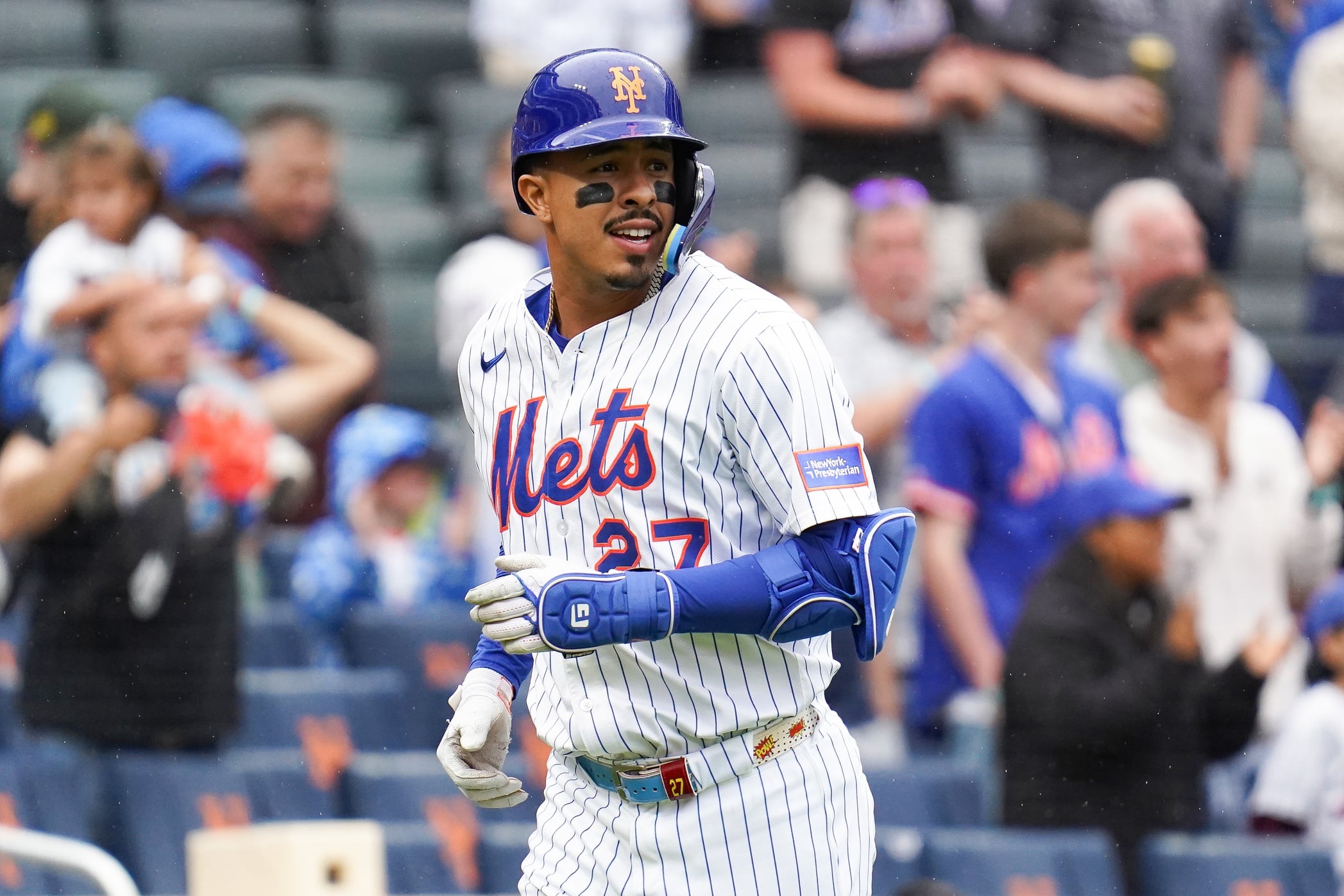 White Sox Reportedly "Love" Mets Infielder