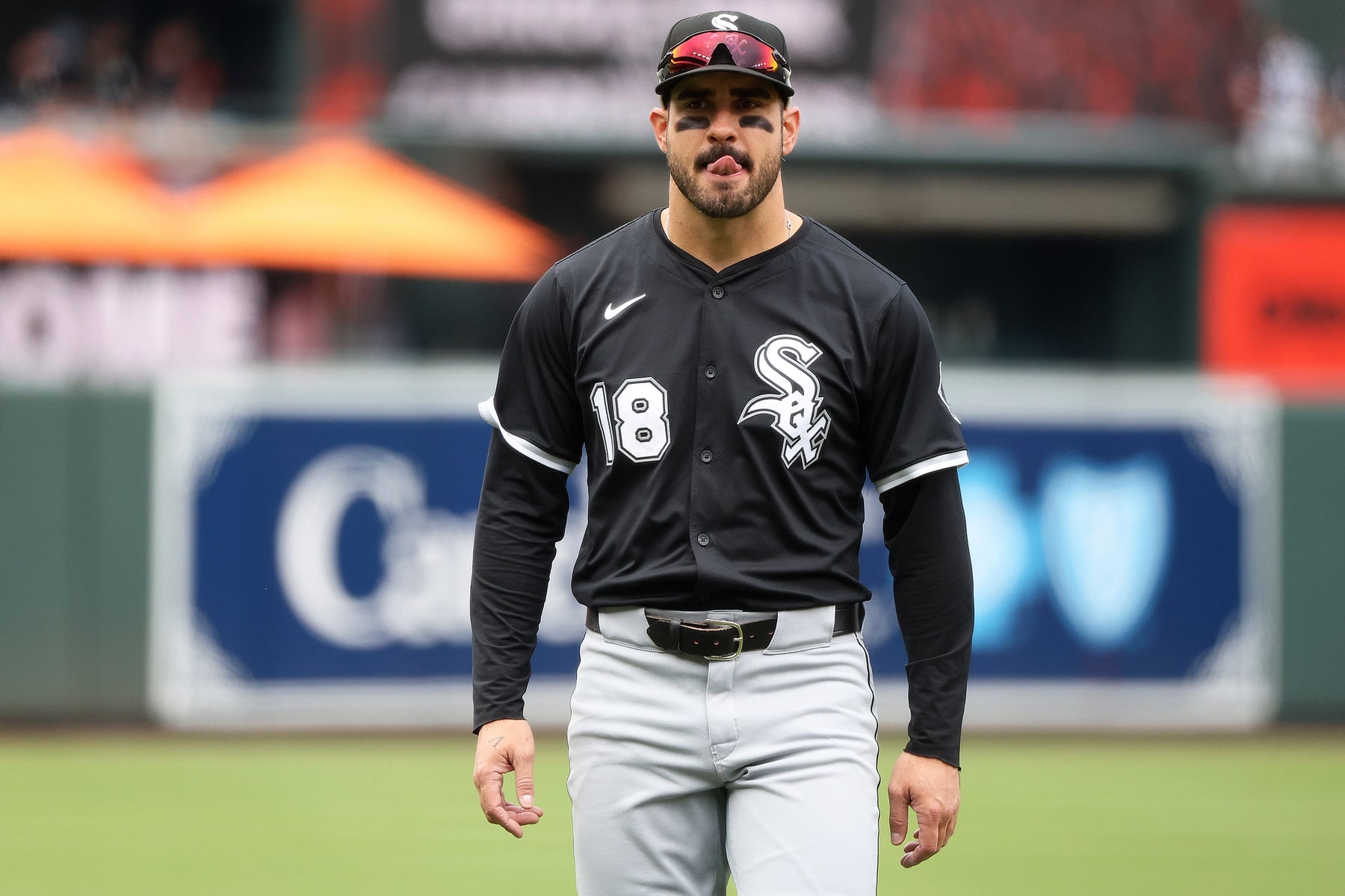 White Sox Make Surprising Trade Deadline Decision