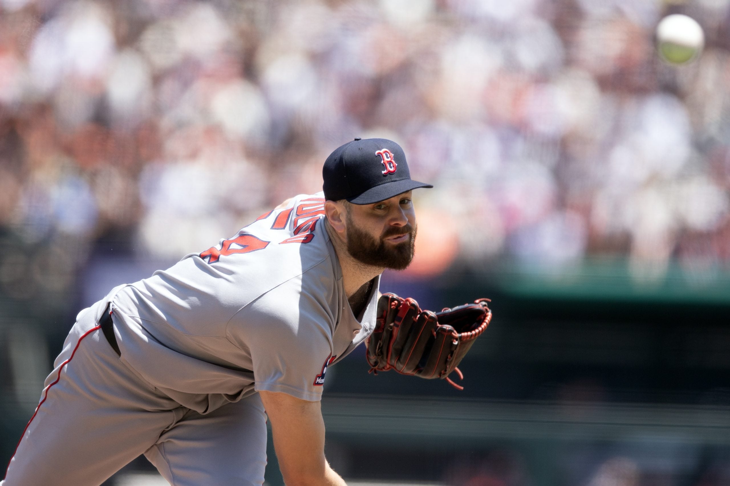 Latest Cubs Trade Rumor Vanished Faster Than a Fart in the Wind