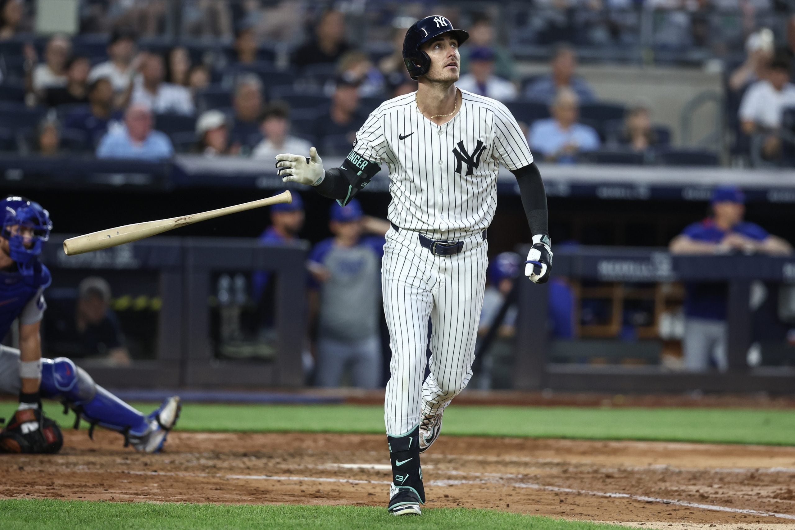 Cody Bellinger Had a Revenge Game for the Ages vs. Cubs