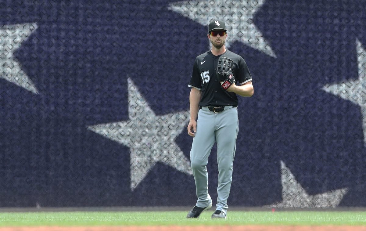 Surprise Contender Emerges For White Sox Trade Chip