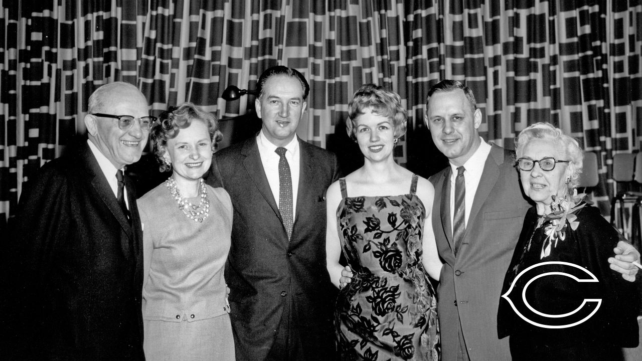 How Do You Solve a Problem Like McCaskey?