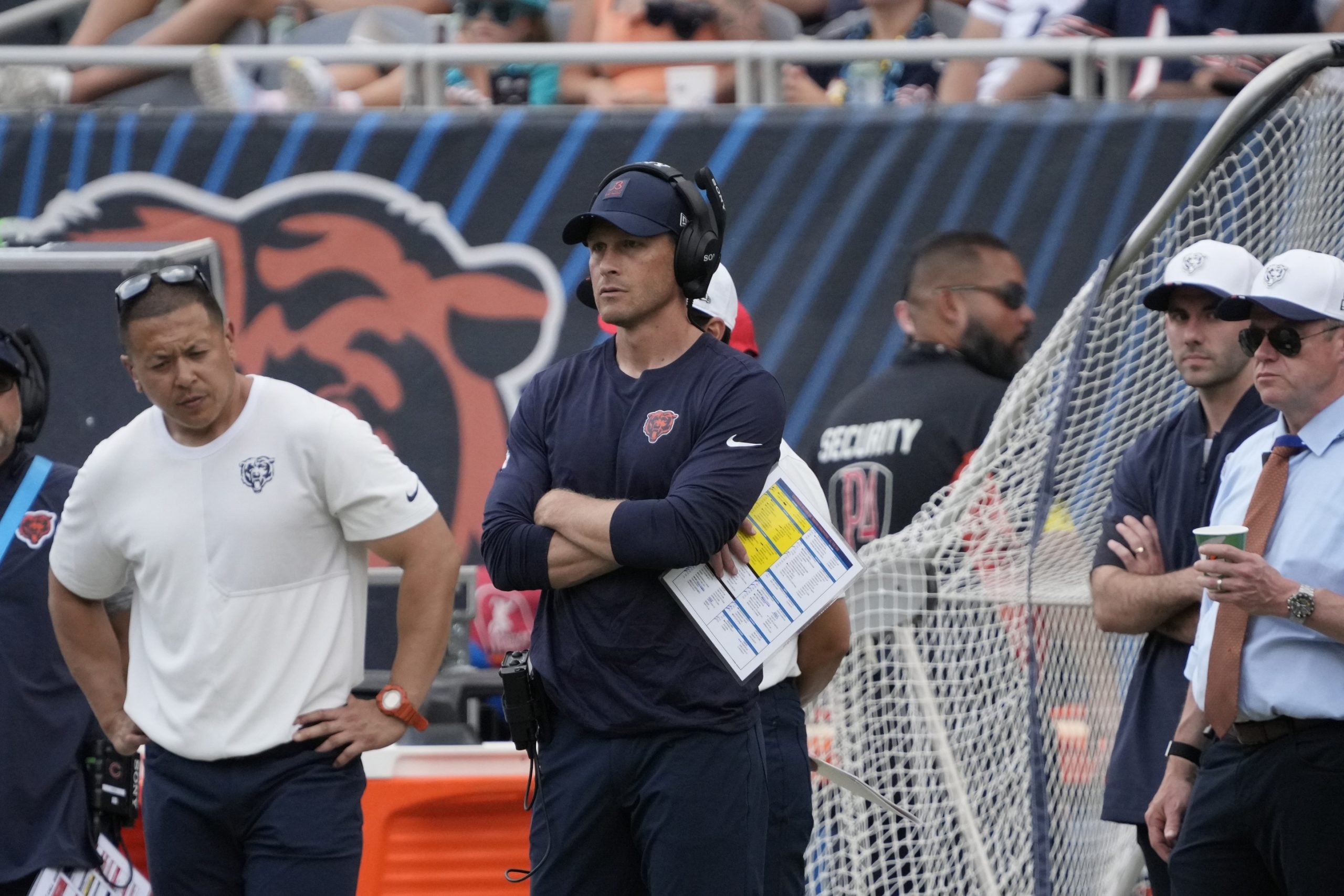 Declan Doyle Admits Ben Johnson Uses Rare Tactic Only Hall Of Famers Do