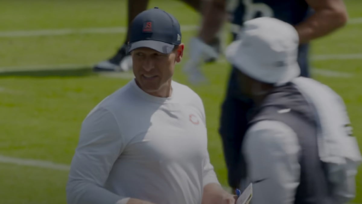 New Video Shows Ben Johnson Has Crucial Trait Of Winning Coaches