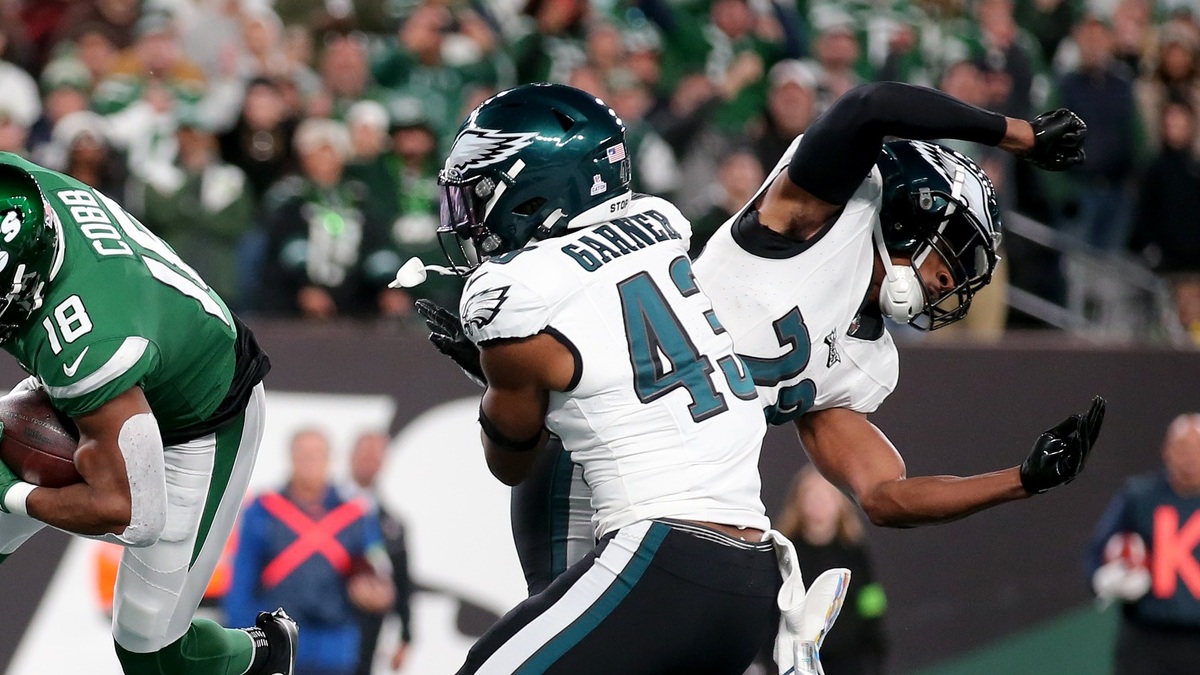 Chicago Bears Add Three New Defensive Backs Amid Rash Of Injuries