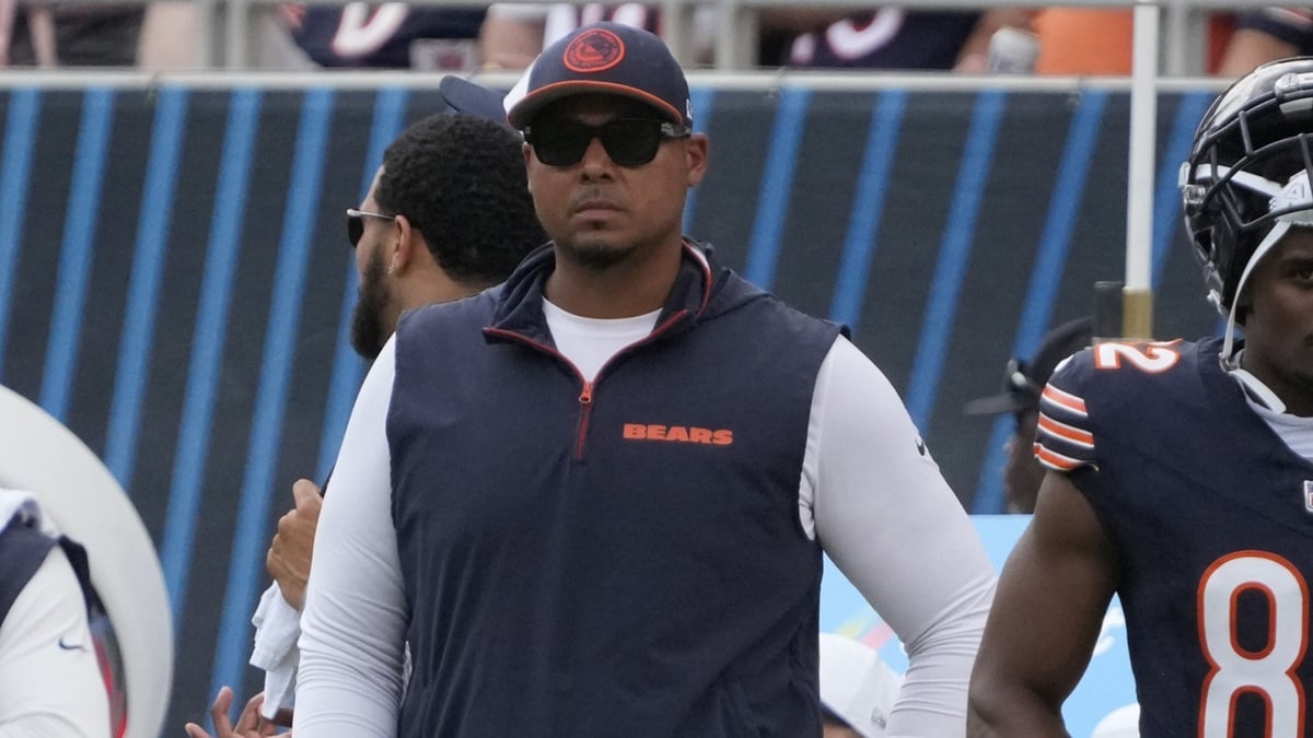 Chicago Bears Worst Nightmare Just Came True