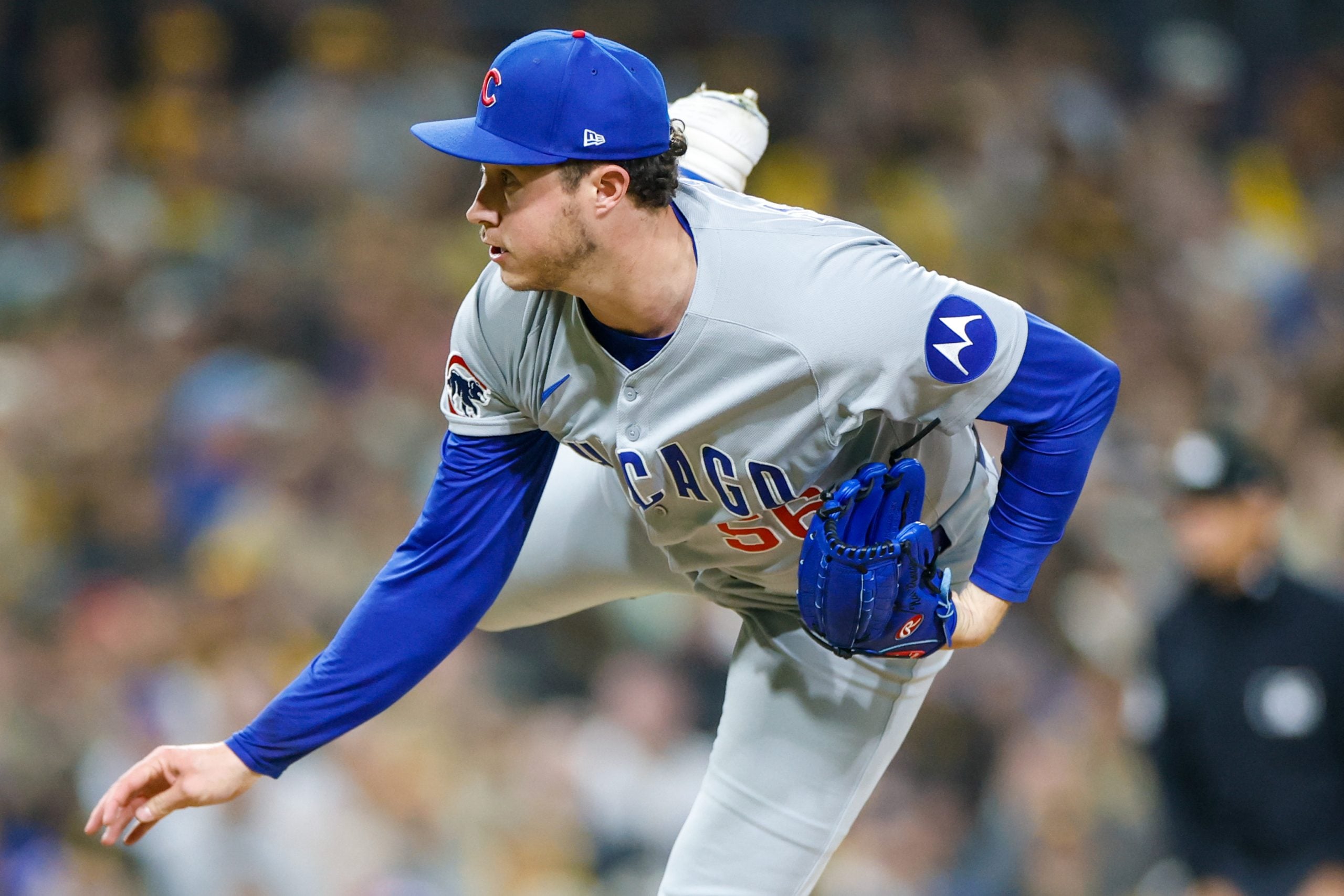 Cubs' Pitching Bust Gets New Life with Astros