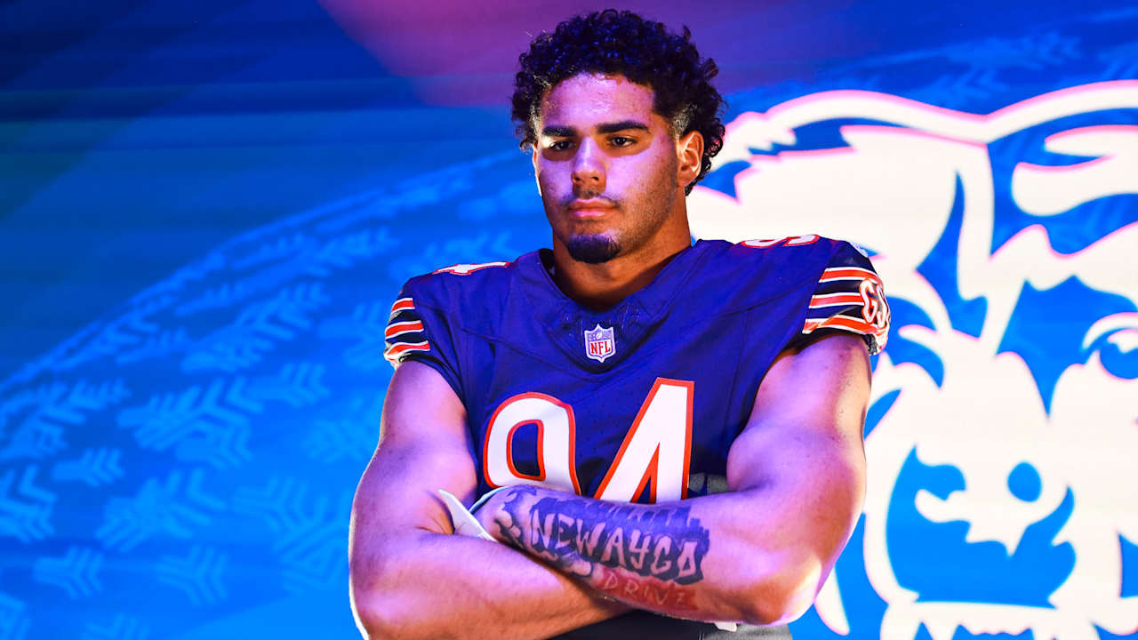 Audio: Bears Must Give Booker Meaningful Regular Season Action