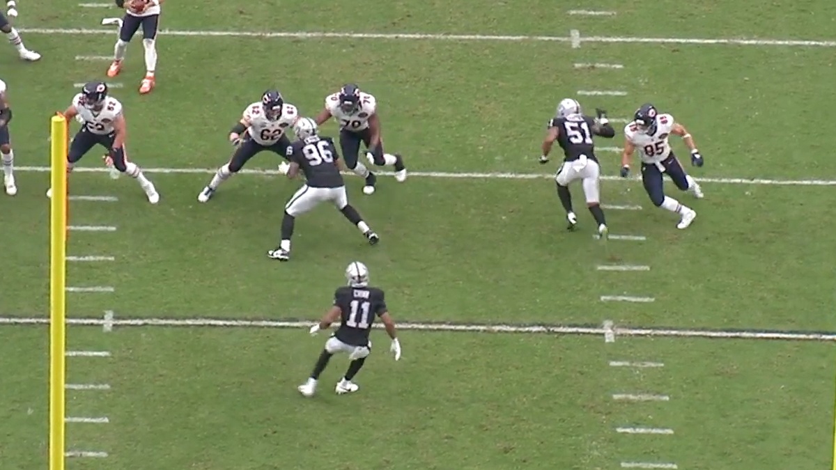 We Found The Play That Got Braxton Jones Benched