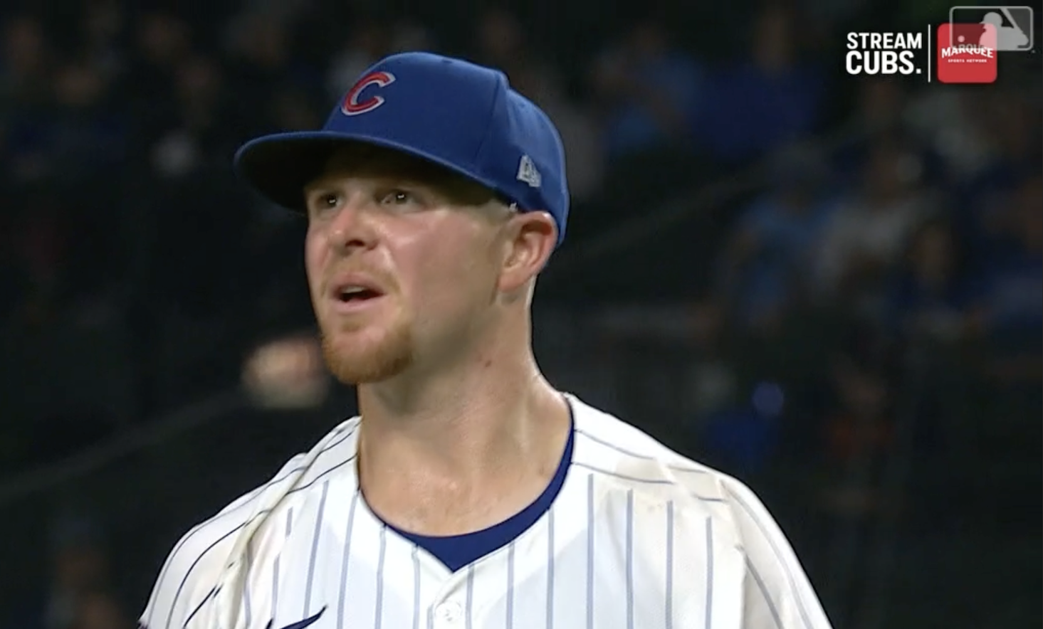 Cade Horton Shuts Down Craig Counsell's Critics