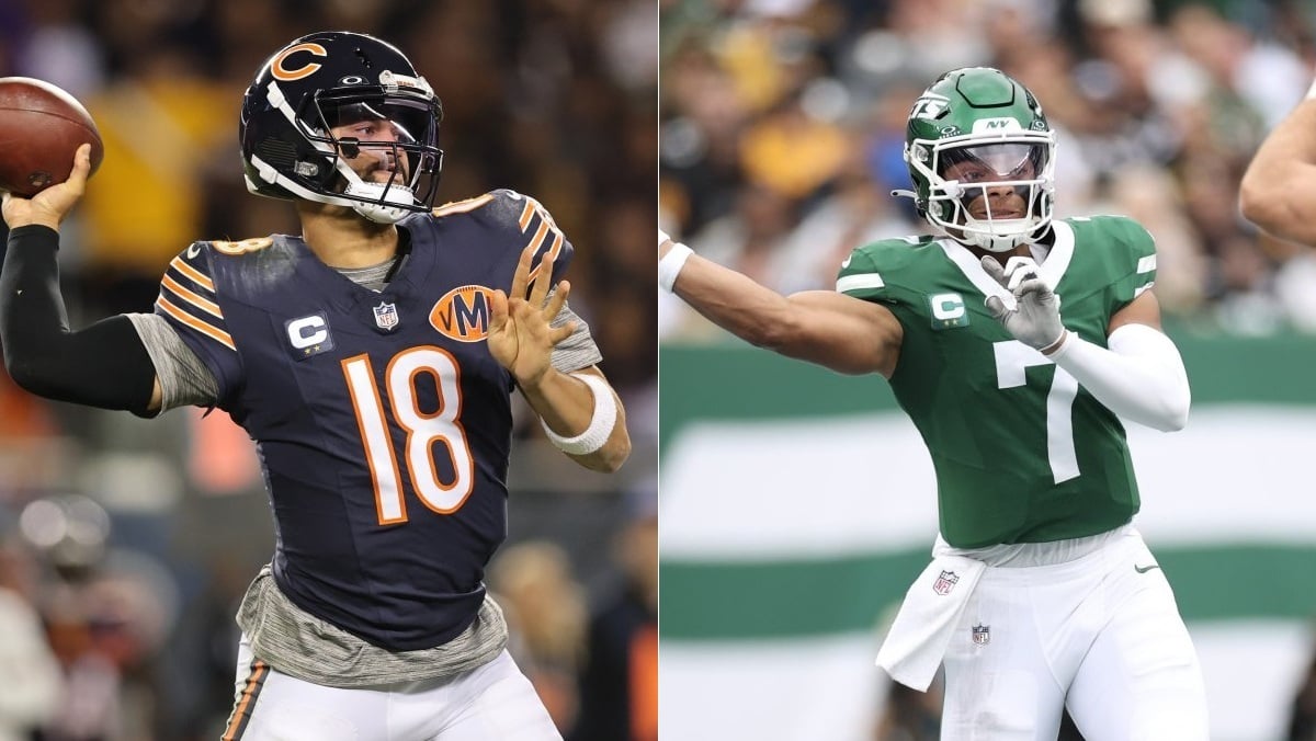 New Graphic Proves The Chicago Bears Are Still In Hell