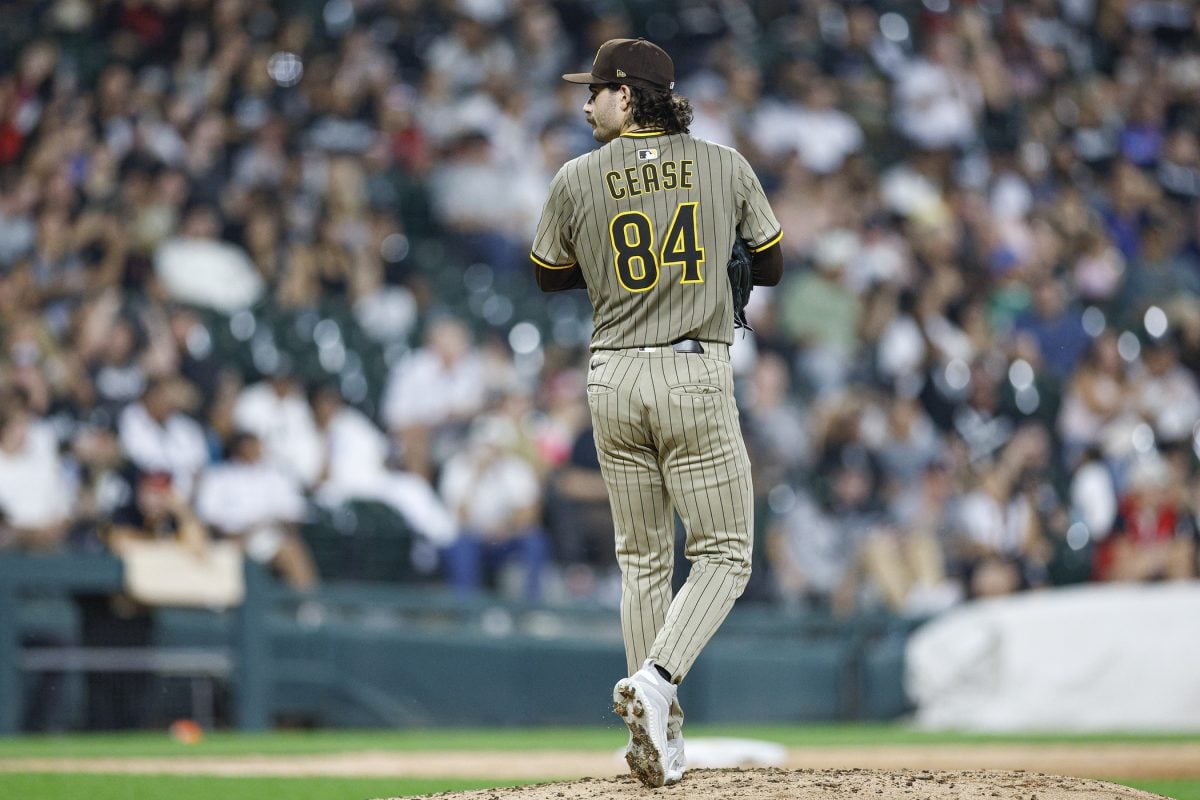 What Cubs Failed Pursuit of Dylan Cease Means for the Rest of the Offseason