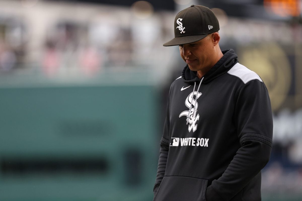 What To Make Of The White Sox Sweeping Coaching Changes