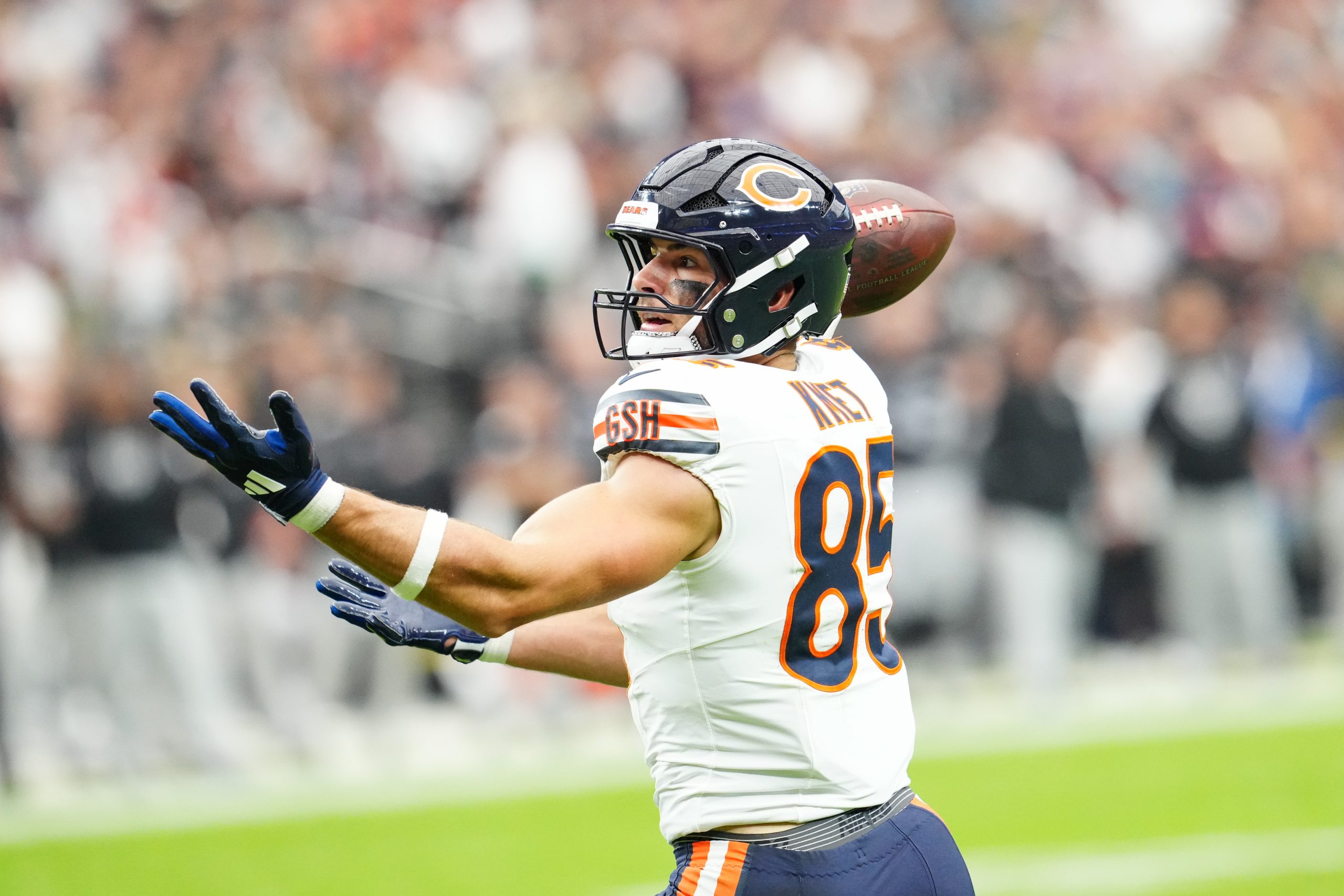 Five Bears Losers from the Week 4 Escape Job Against the Raiders