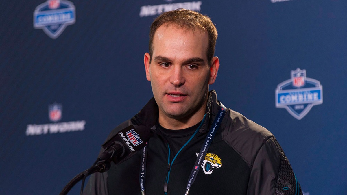 Ryan Poles Has Become Dave Caldwell 2.0. Be VERY Afraid