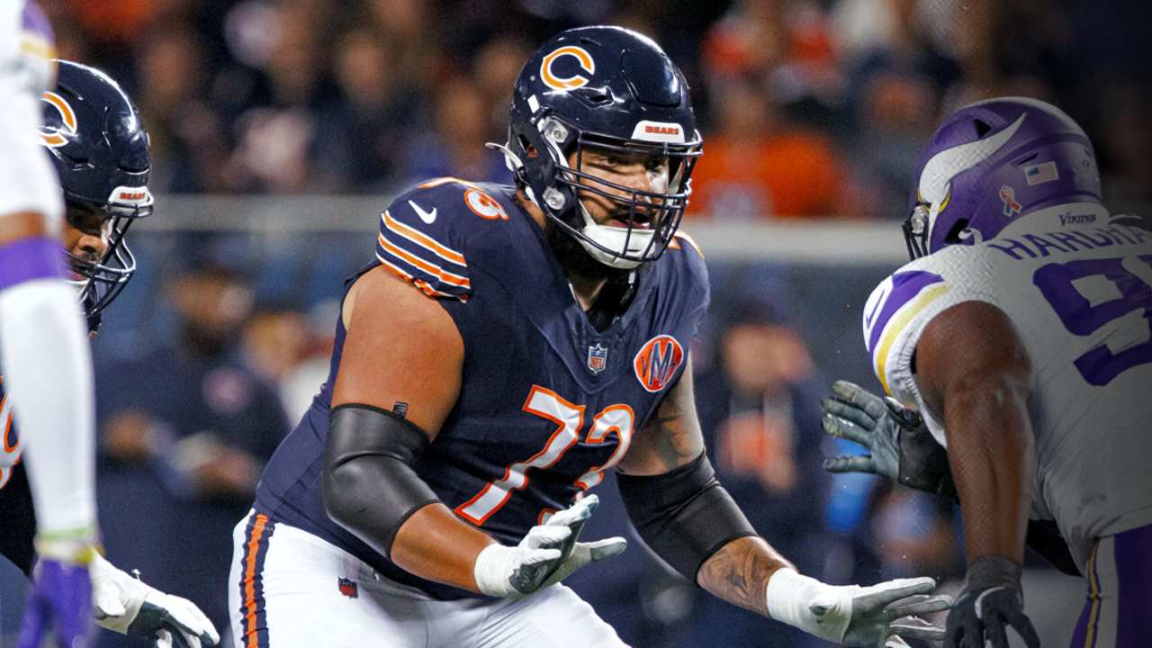NFL Sources Have Surprising Opinion Of Chicago Bears' Rushing Woes