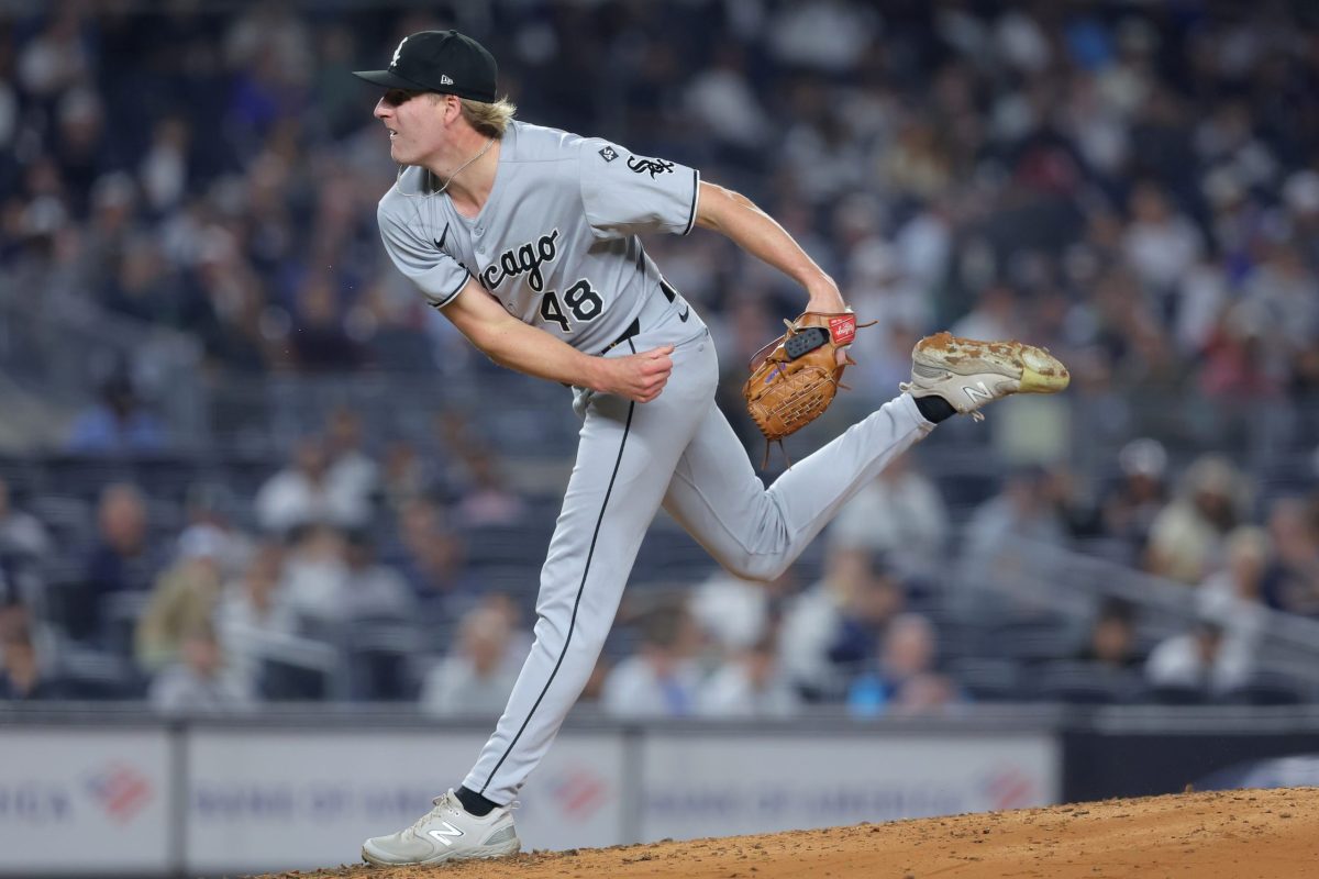 White Sox Report Card: How Jonathan Cannon Graded Out This Season