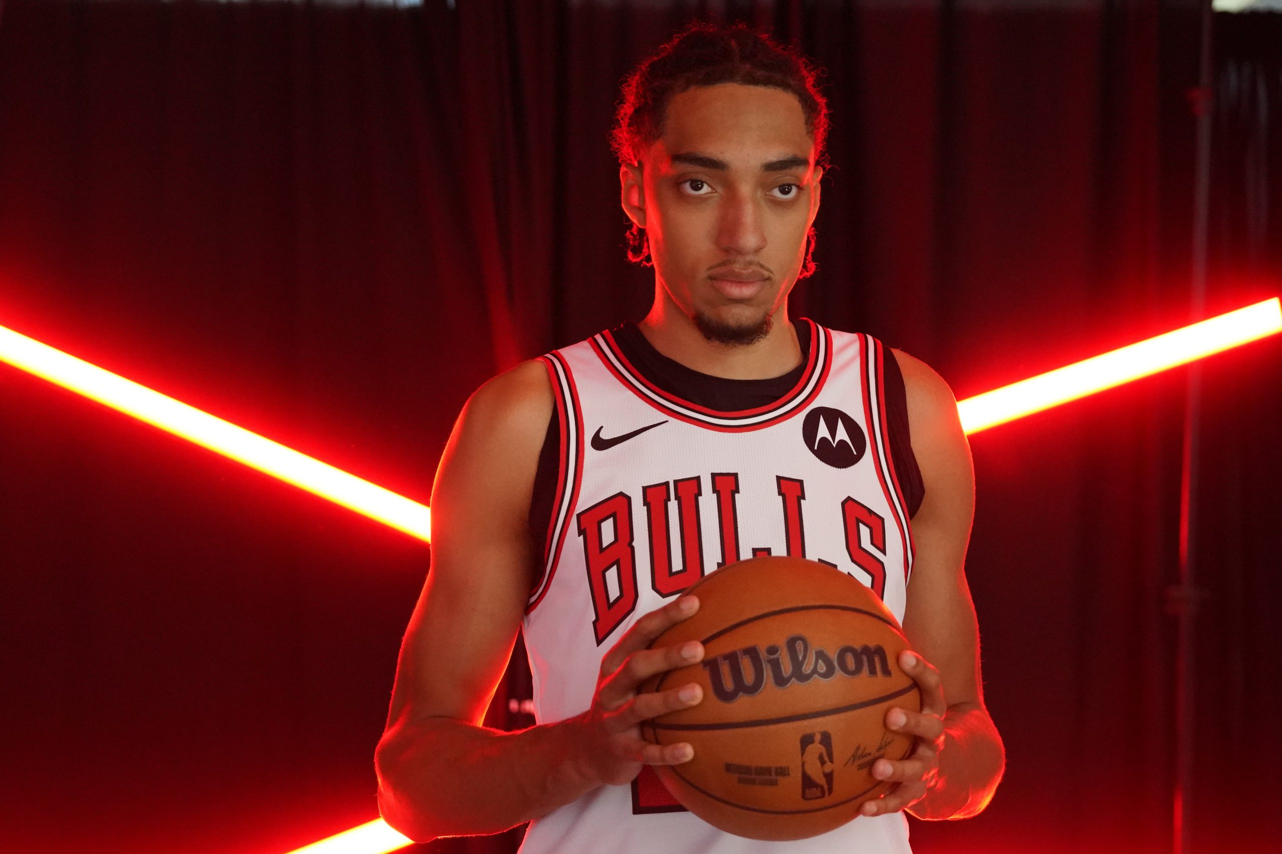 Introducing The Two Newest Chicago Bulls Additions