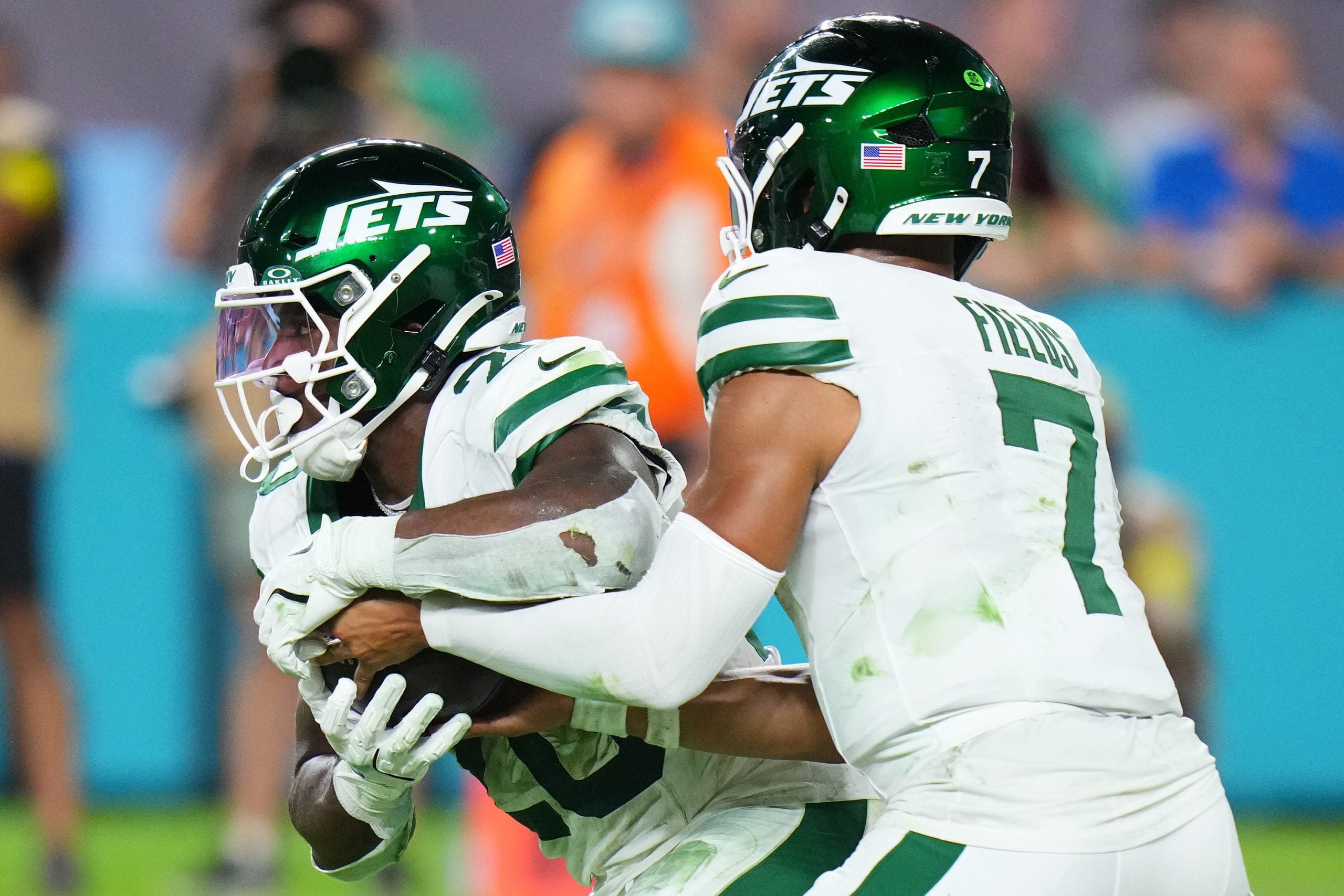 Bears Trade Rumors: 4 Running Backs Who Might Be on Their Radar