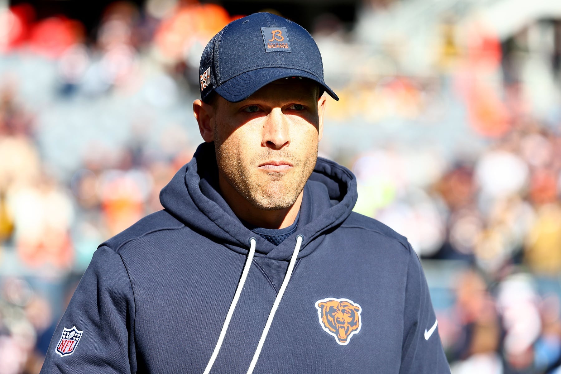 Ben Johnson Revealed How Many Wins Bears Likely Need To Make Playoffs