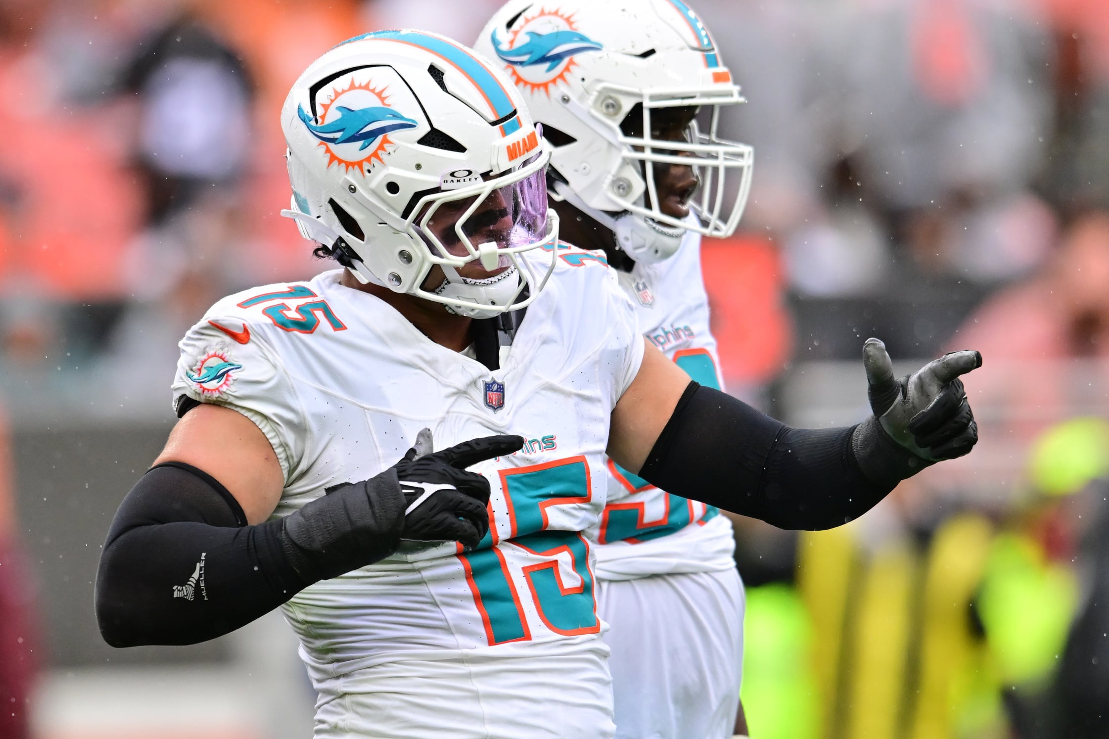 Chicago Bears Reportedly Tried To Make A Trade For Big Name