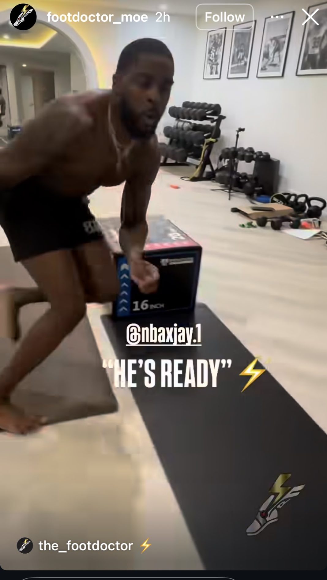 Jaylon Johnson Drops Colossal Hint About His Availability For Sunday