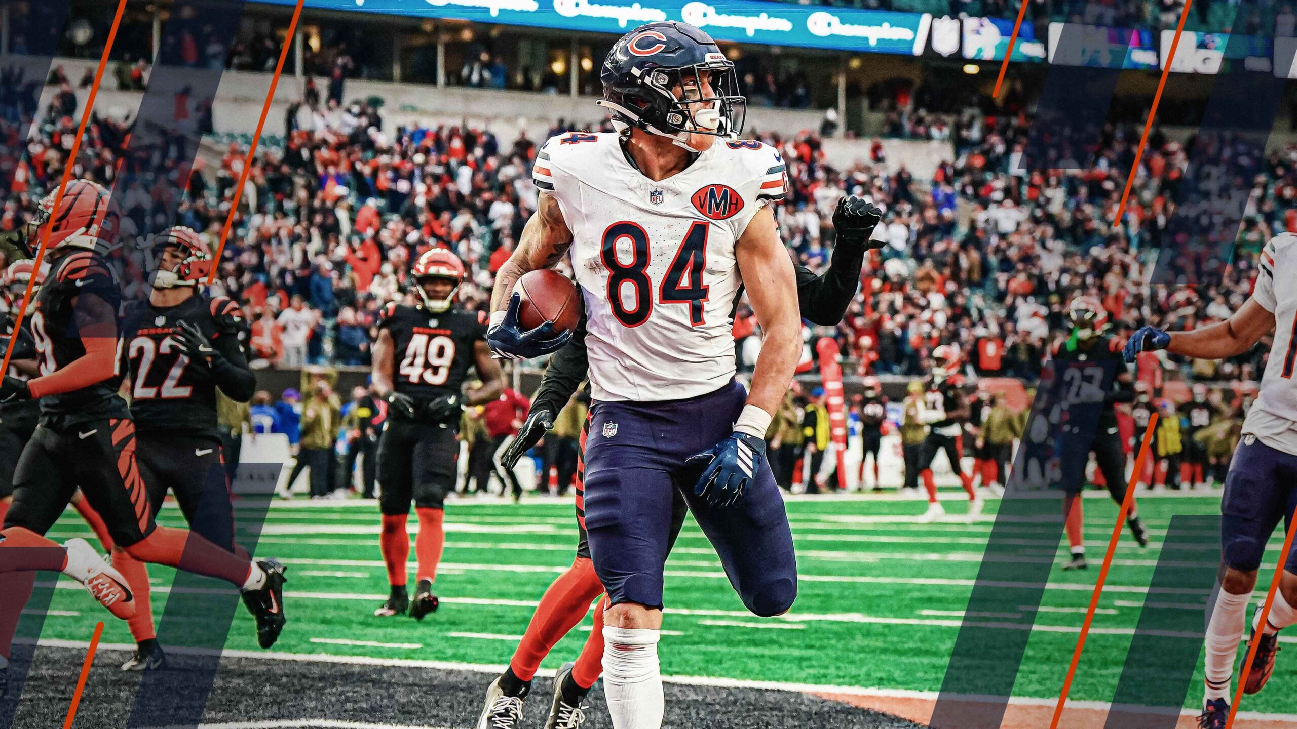 Caleb's Finale in Cincinnati a Breakthrough Drive? [AUDIO]