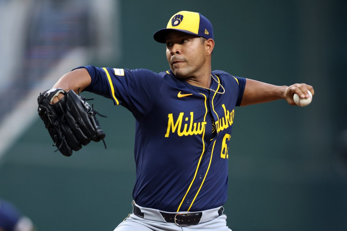 Two Former Brewers Could Make Sense For White Sox In Free Agency