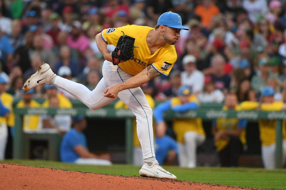 White Sox Trade For Chris Murphy to Address Bullpen Needs