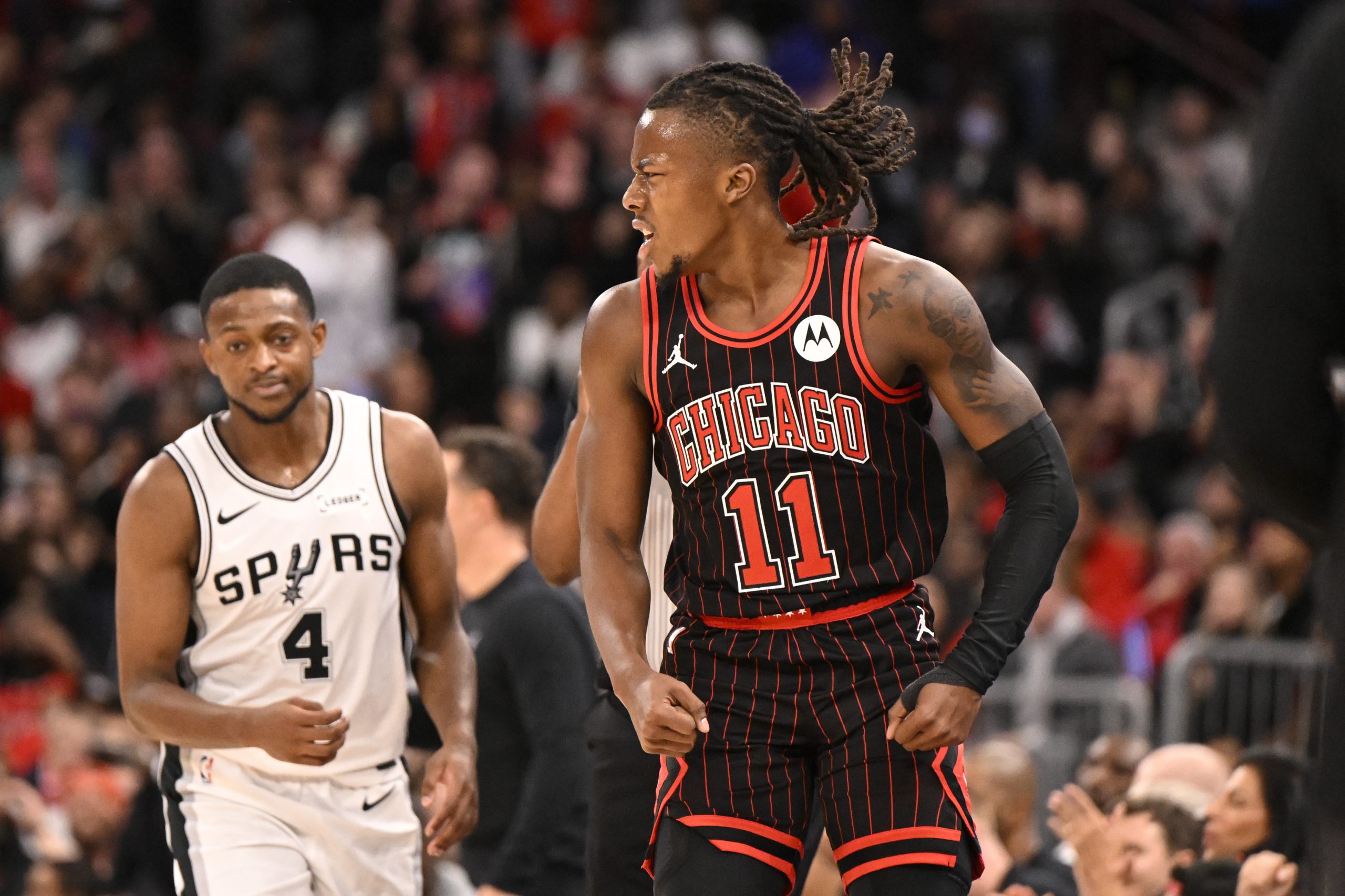 This Statement Proves That Chicago Has Only One Goal In Mind