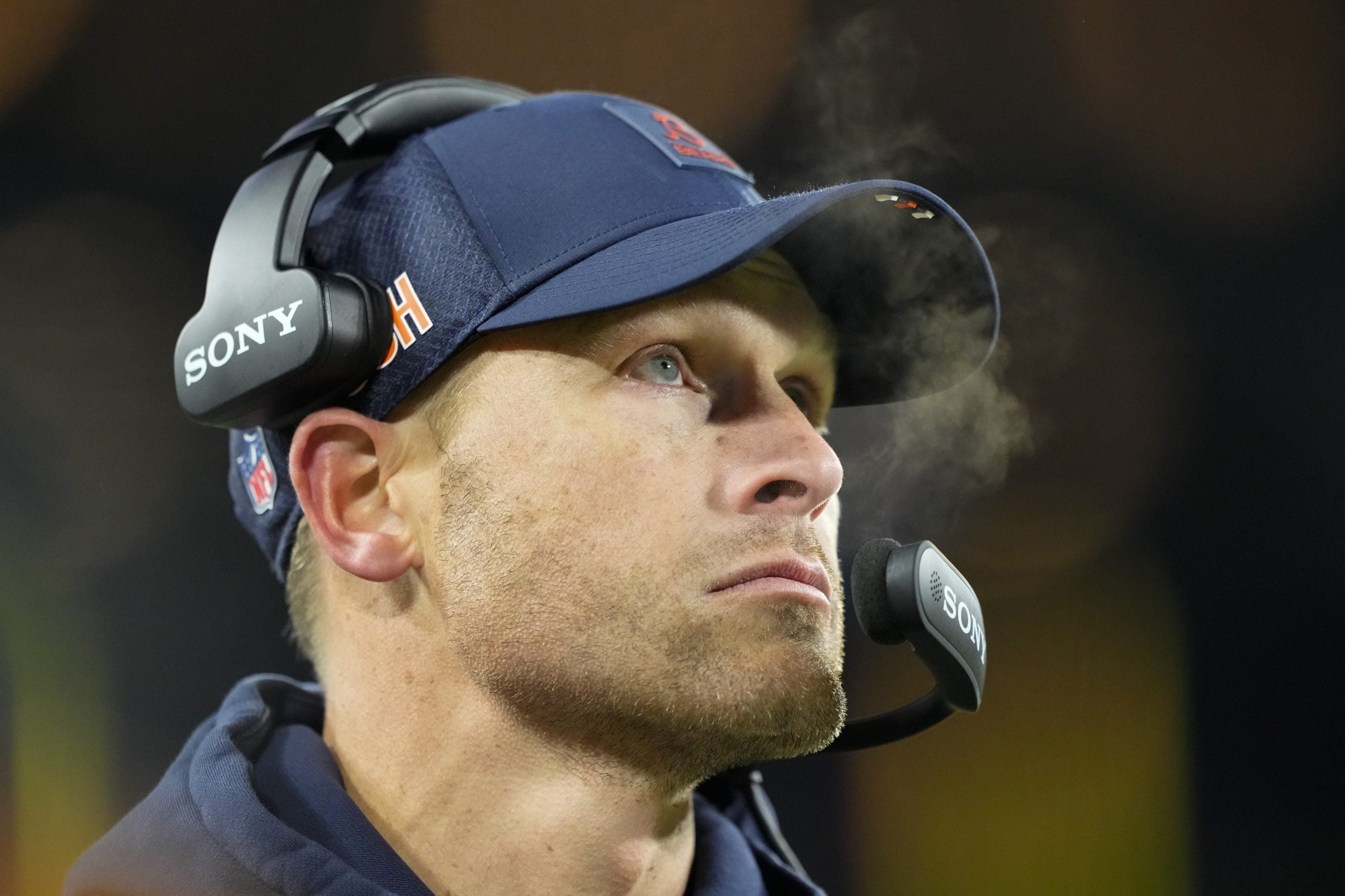 This One Quote From Ben Johnson Reveals Why The Bears’ Culture Is ...