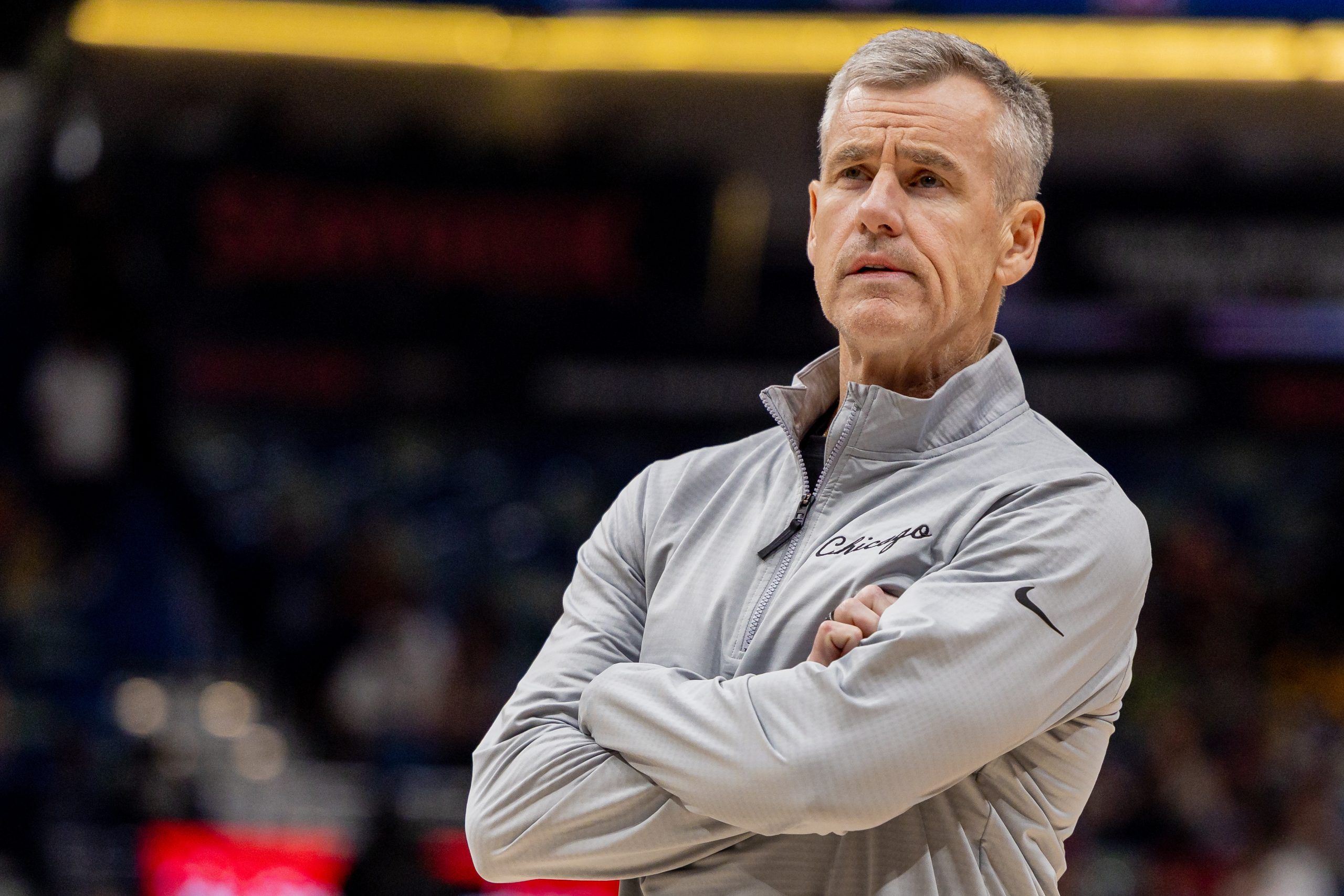 Billy Donovan Delivers Crushing Blow To The Entire Bulls Organization